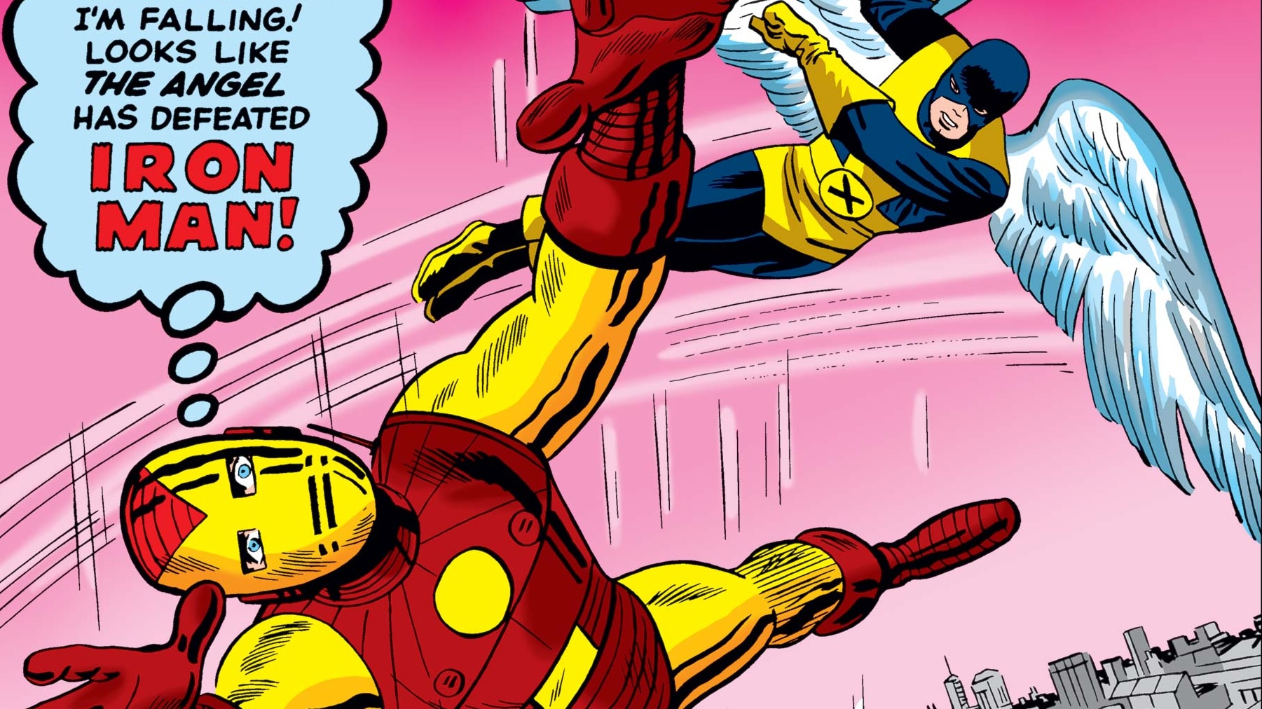 The 5 Dumbest Ways Iron Man Has Been Taken Down in the Comics ...