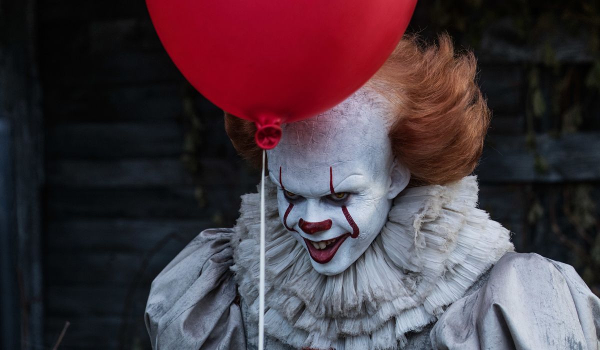5 Things You Didn’t Know About Pennywise/It From Stephen King’s Classic ...
