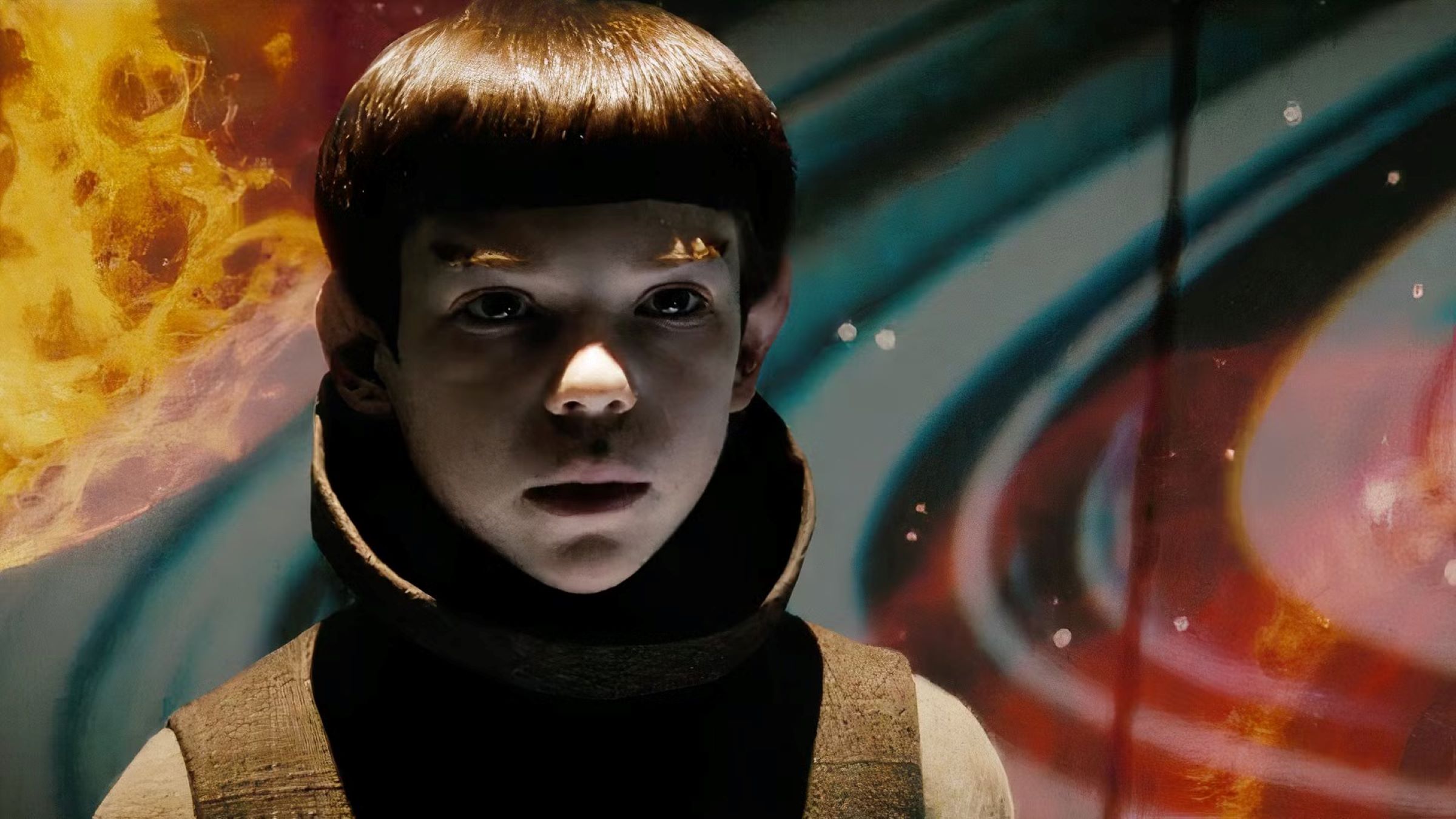 Every Actor Who Played Spock in Star Trek (There’s More Than You Think ...