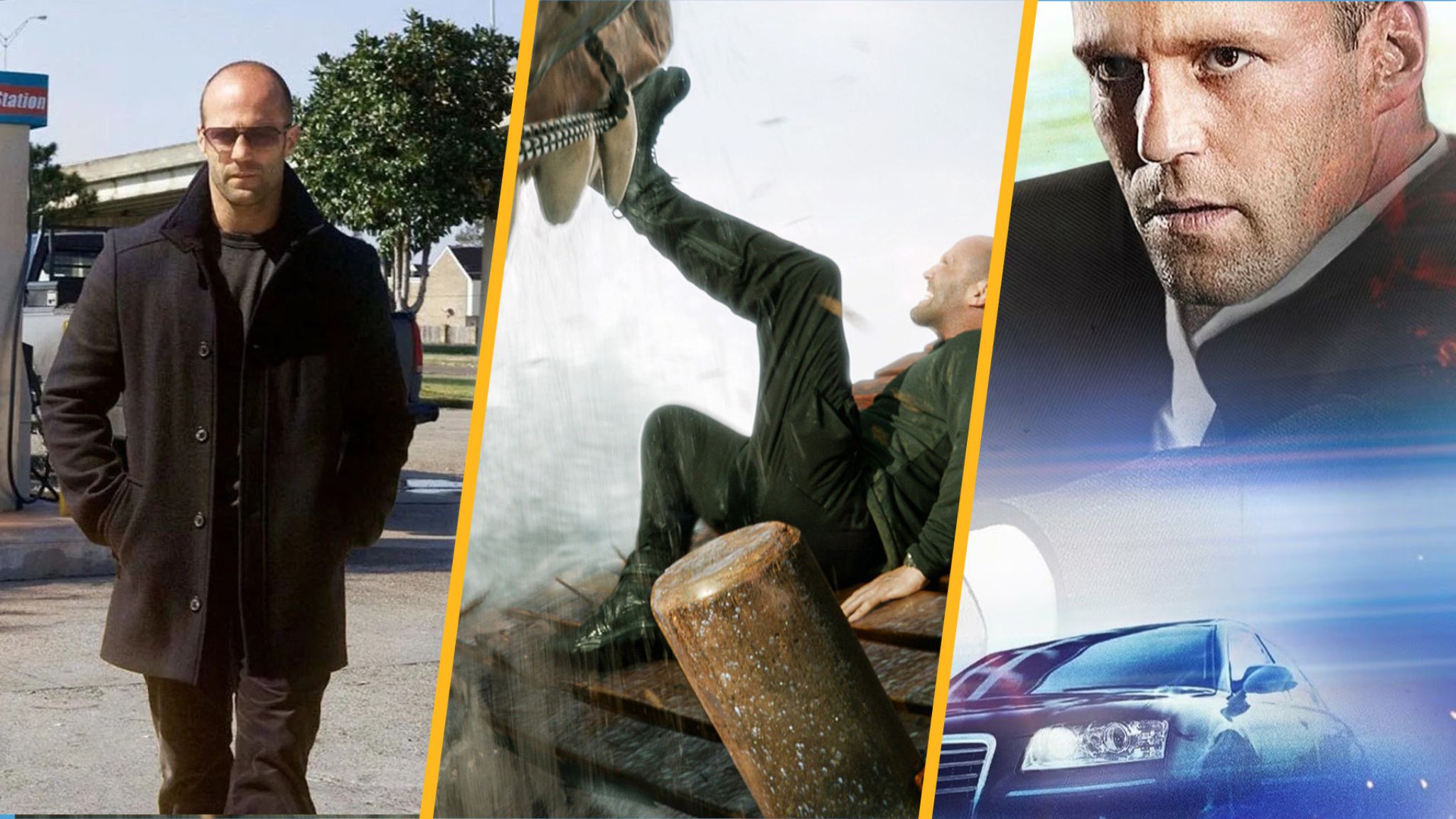 13 Years Later, This Underrated Jason Statham Action Thriller Is an ...