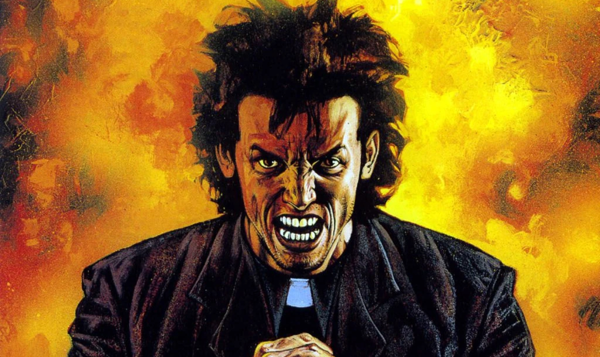 Preacher's Weird, Wild, and Offensive Characters, Ranked - ComicBook.com