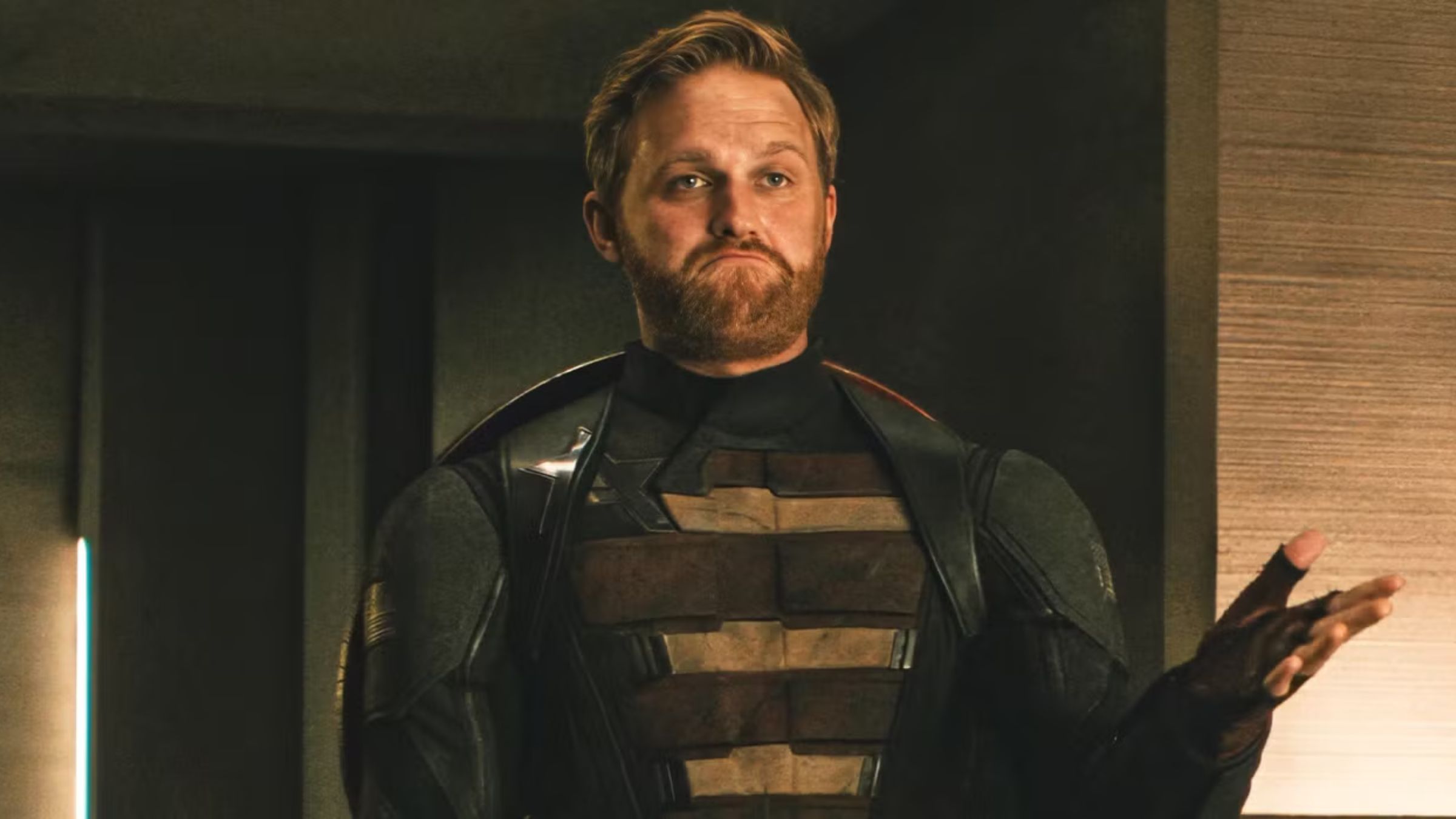 Every Major Super Soldier in the MCU, Ranked by Strength