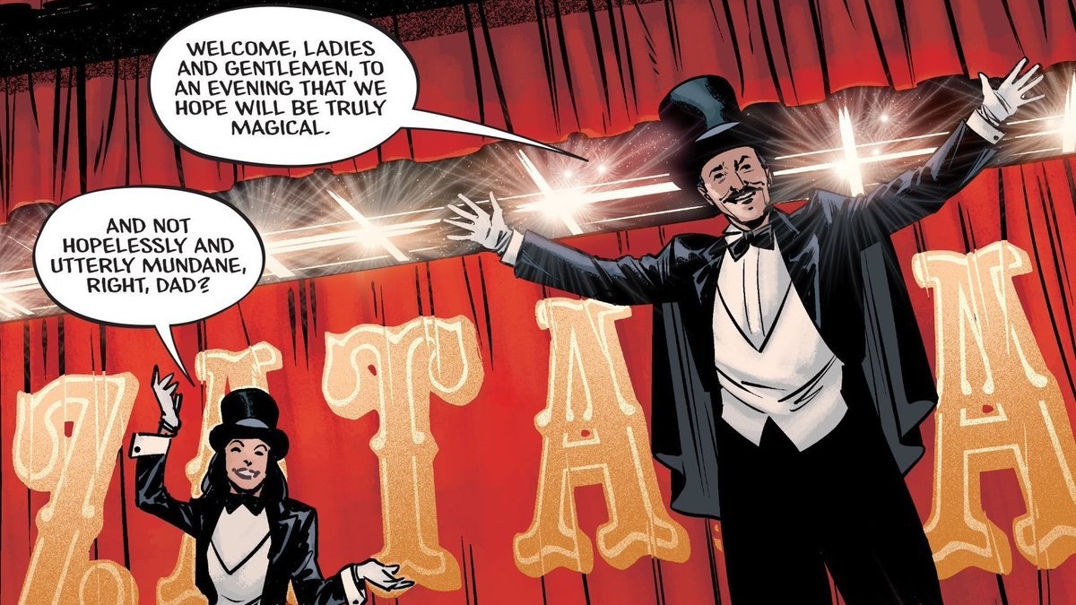 All Of Batman's Mentors, Ranked - ComicBook.com