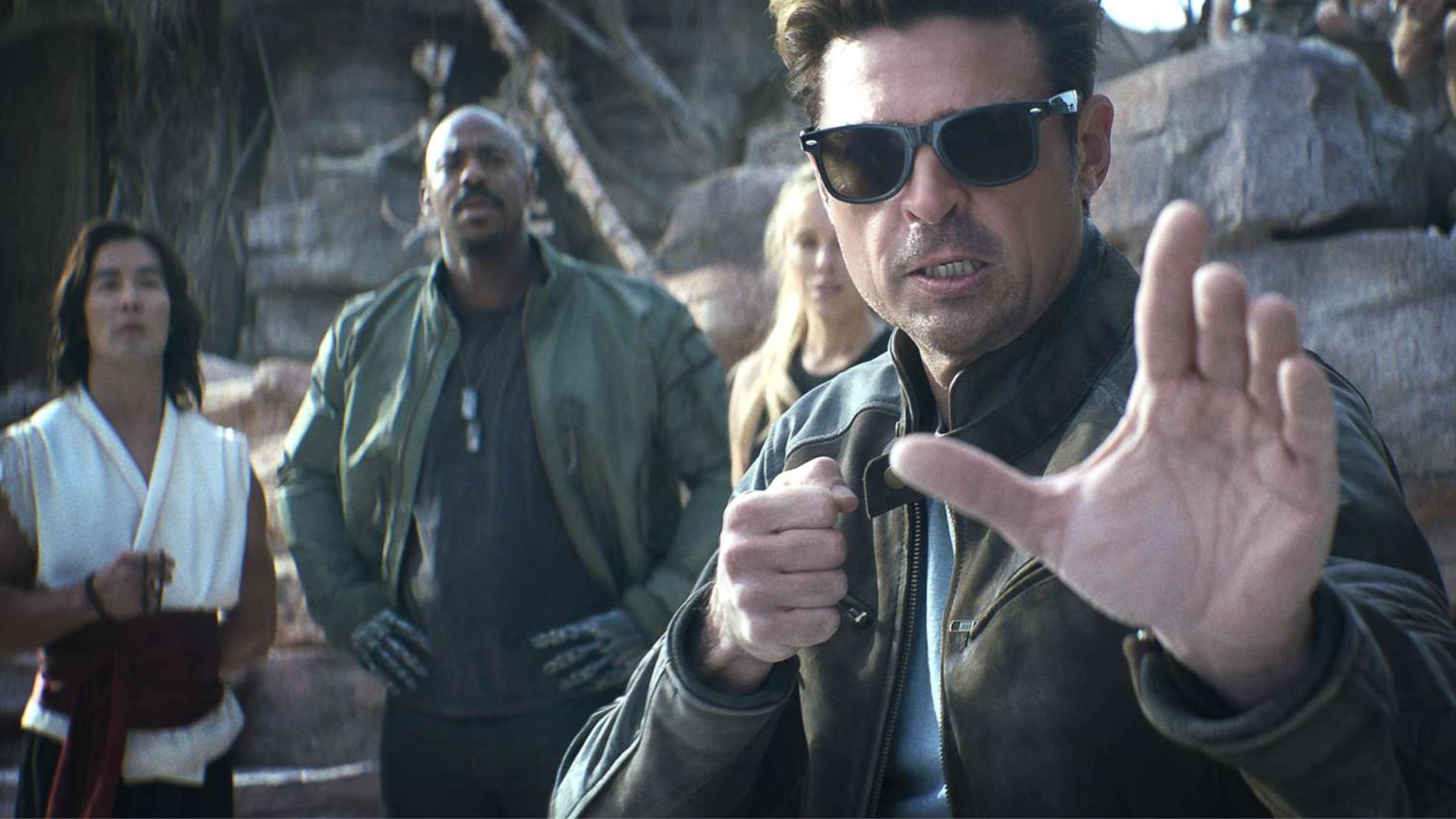 The Real Reason for Mortal Kombat 2’s Delay Revealed (Blame Superman ...