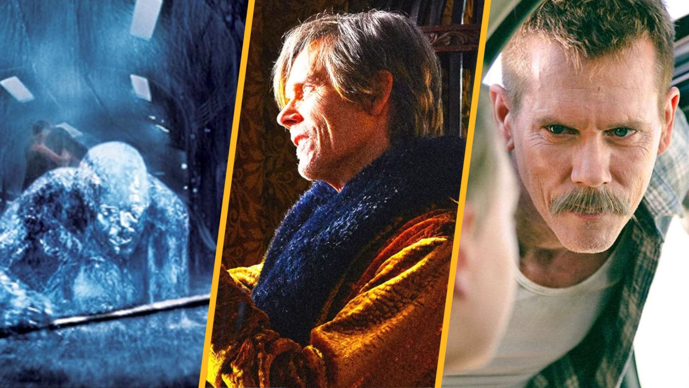 Kevin Bacon's Villain Roles, Ranked (Including The Toxic Avenger ...