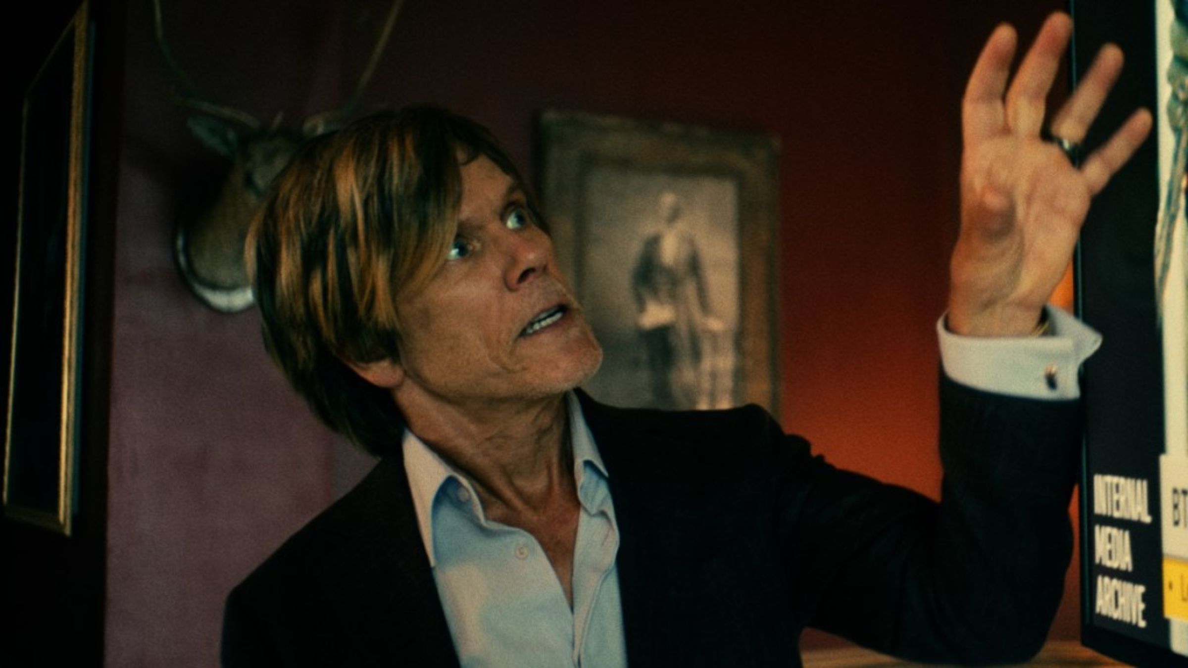 Kevin Bacon's Villain Roles, Ranked (Including The Toxic Avenger) - ComicBook.com