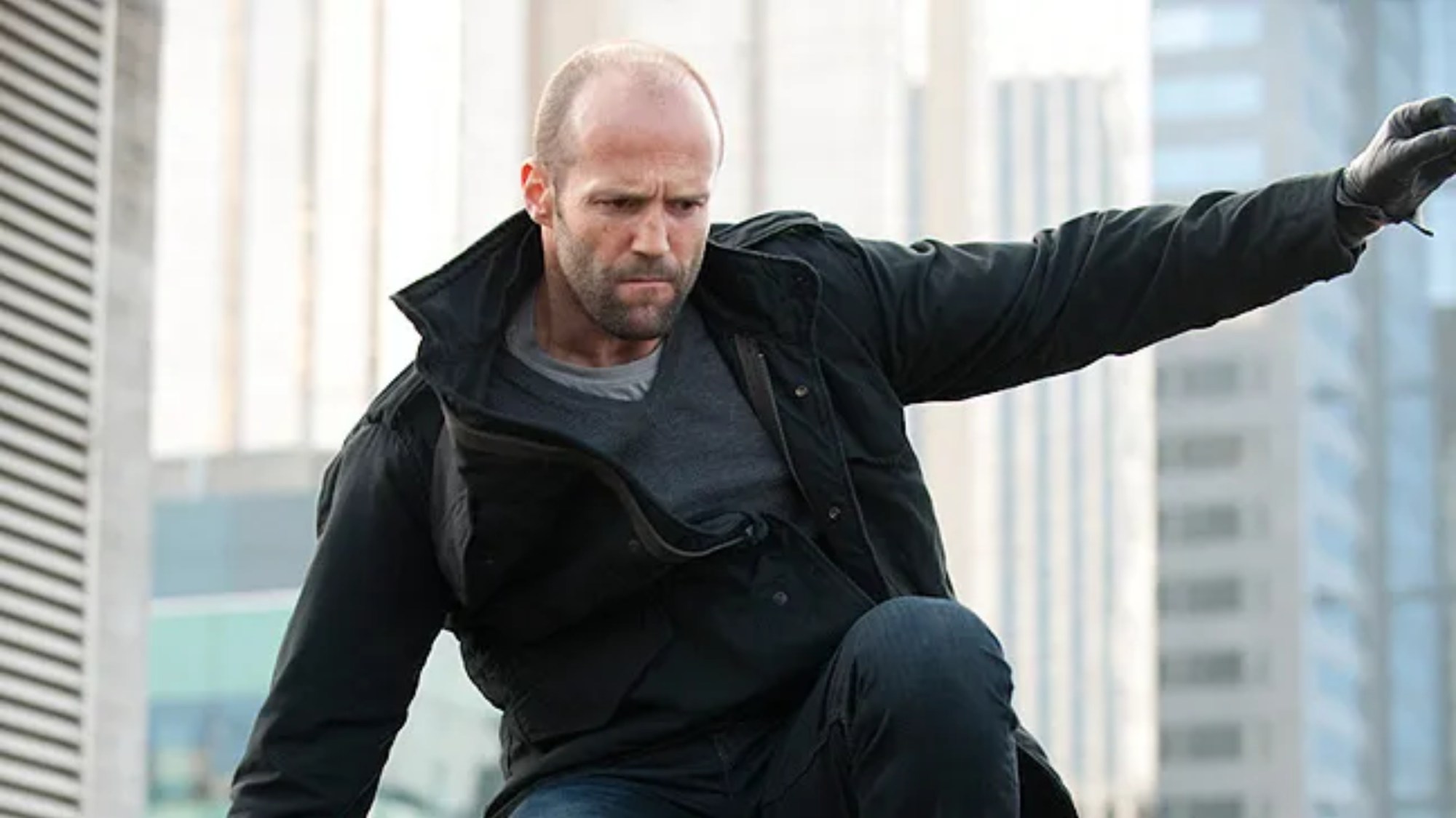 An Underrated Jason Statham Movie Finally Returns to Streaming ...