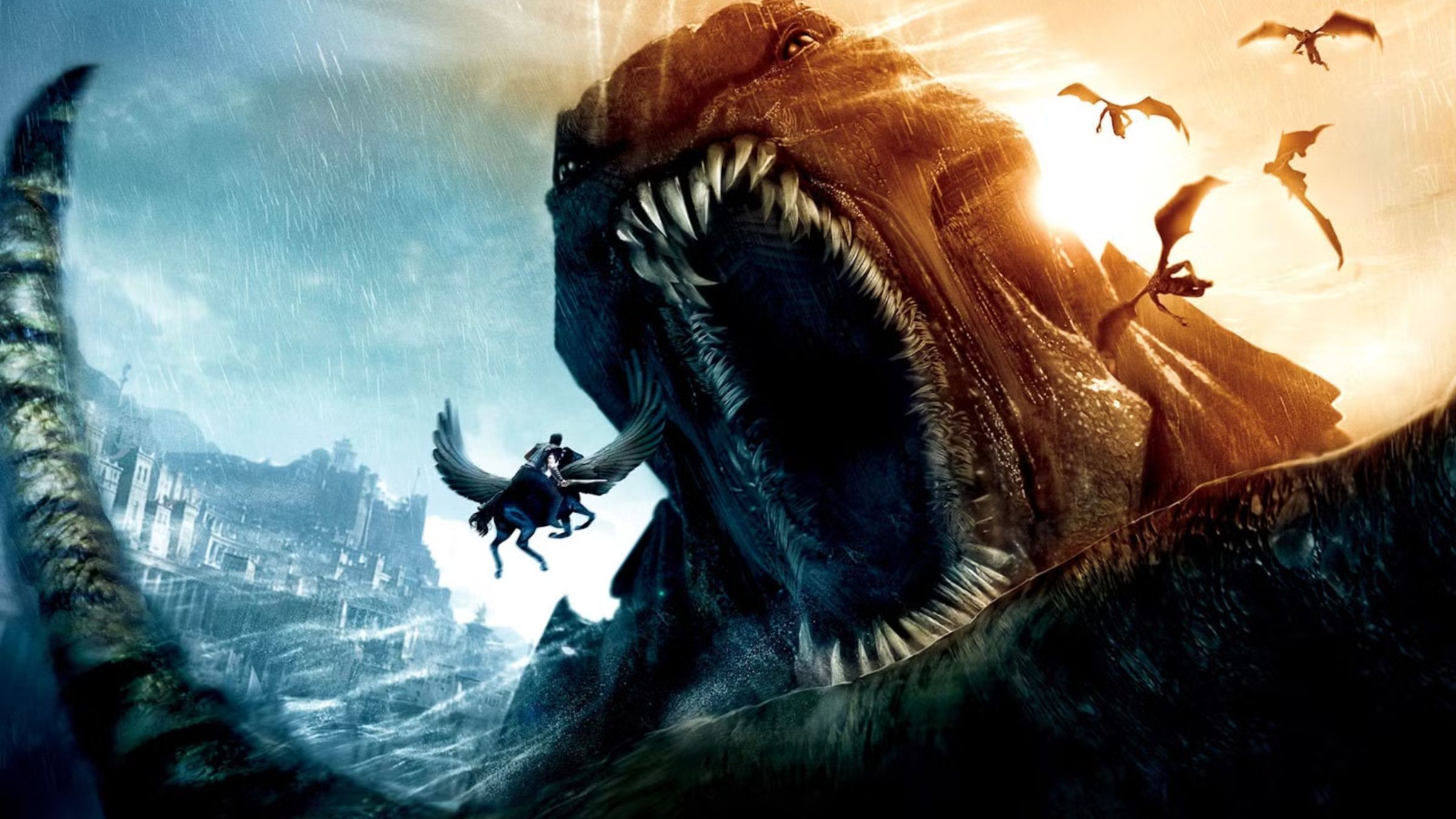 The MonsterVerse Reveals the Return of Kong in New Monarch: Legacy of ...