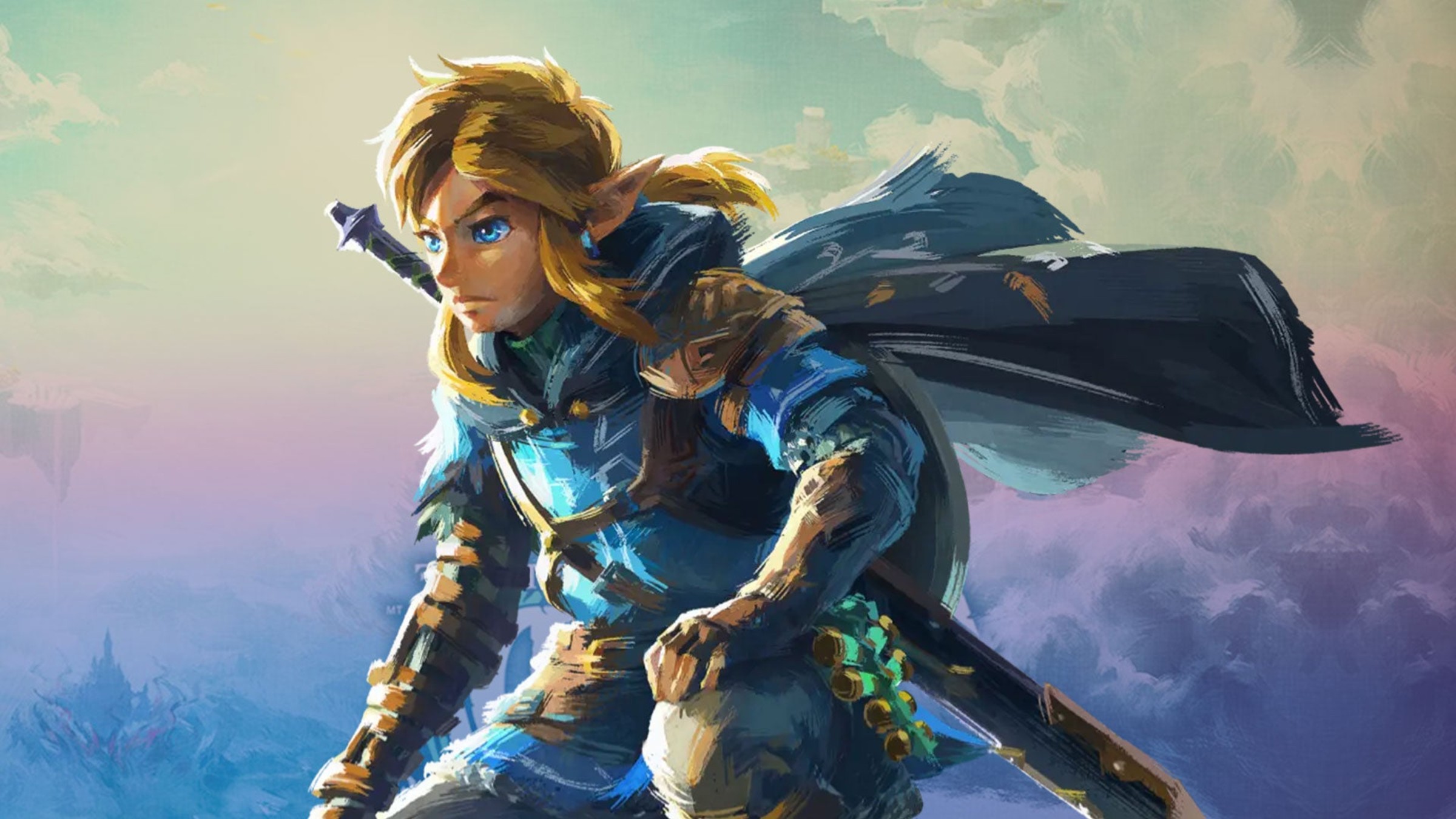 The Legend of Zelda Movie Can Work If It Gets 5 Things Right