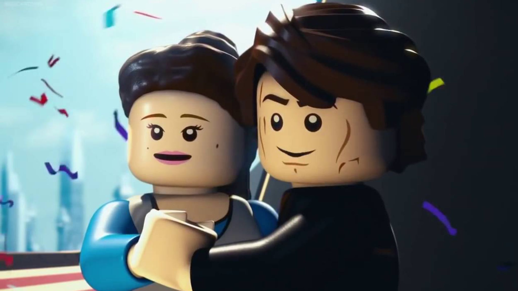 All 12 Actors Who've Played Darth Vader/Anakin Skywalker in Star Wars