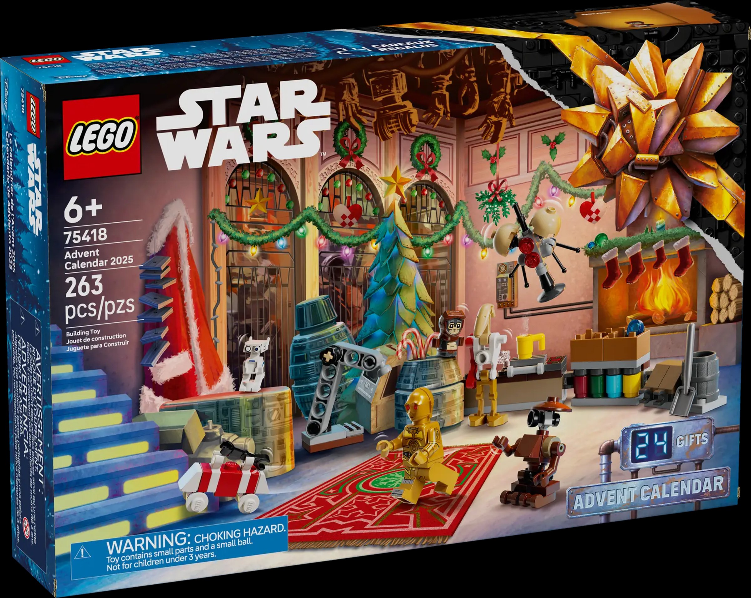 LEGO September 2025 Launch Guide: Every New Release and Promotion ...