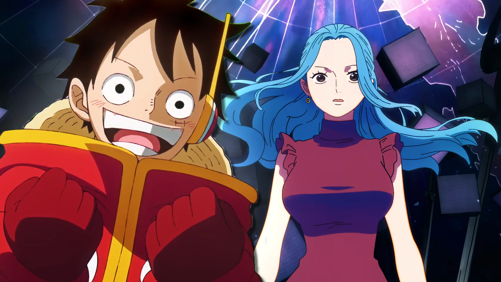 All 35 Easter Eggs Hidden in One Piece's New Opening Explained ...