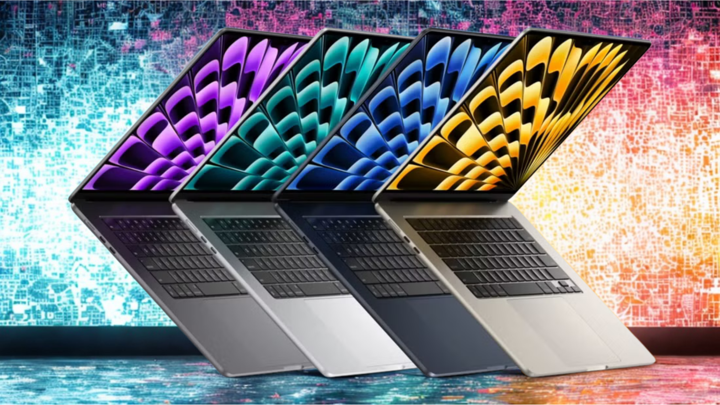 Save Up to $300 on Apple’s New M4 MacBooks Right Now - ComicBook.com
