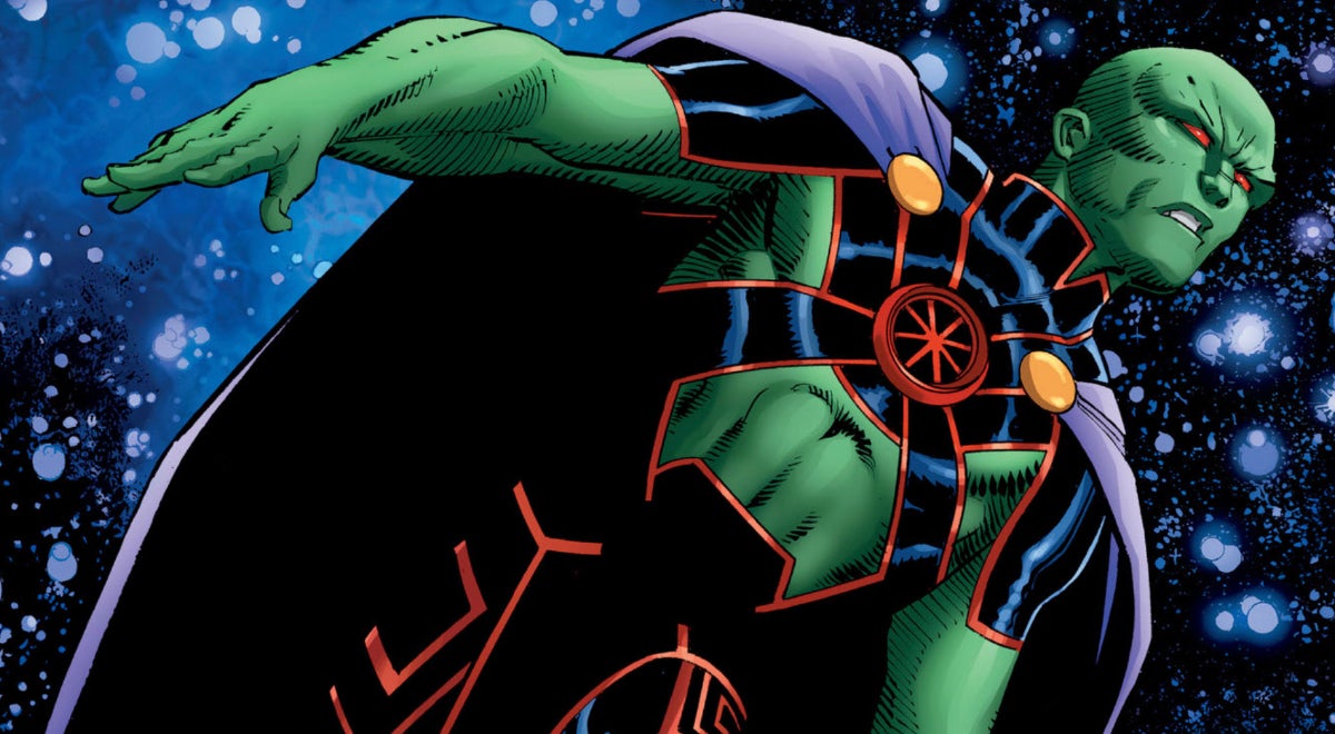 7 DC Heroes Who Can Beat Wolverine, Ranked - ComicBook.com