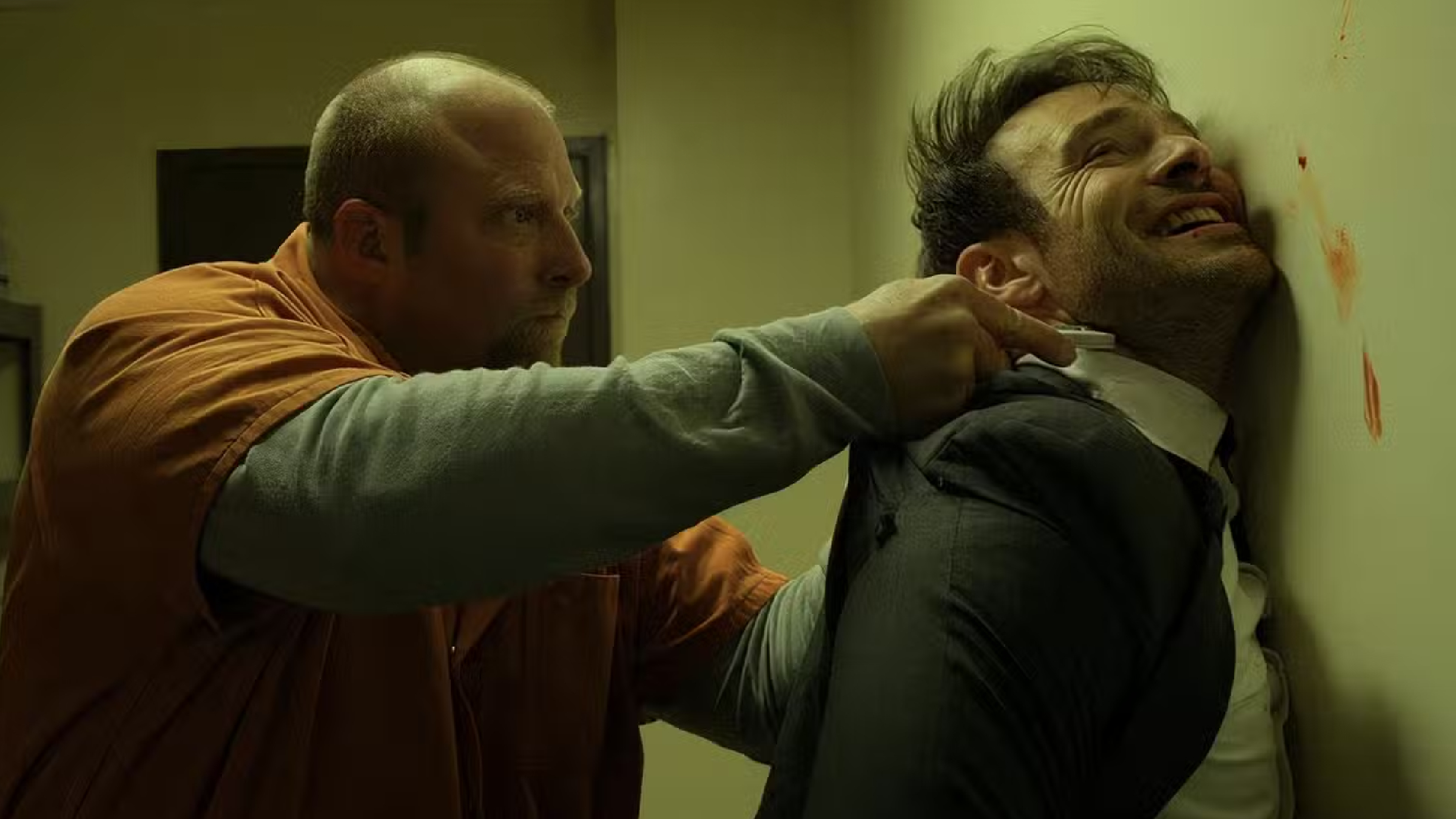 10 Best Marvel Fight Scenes That Don't Even Use Superpowers - ComicBook.com