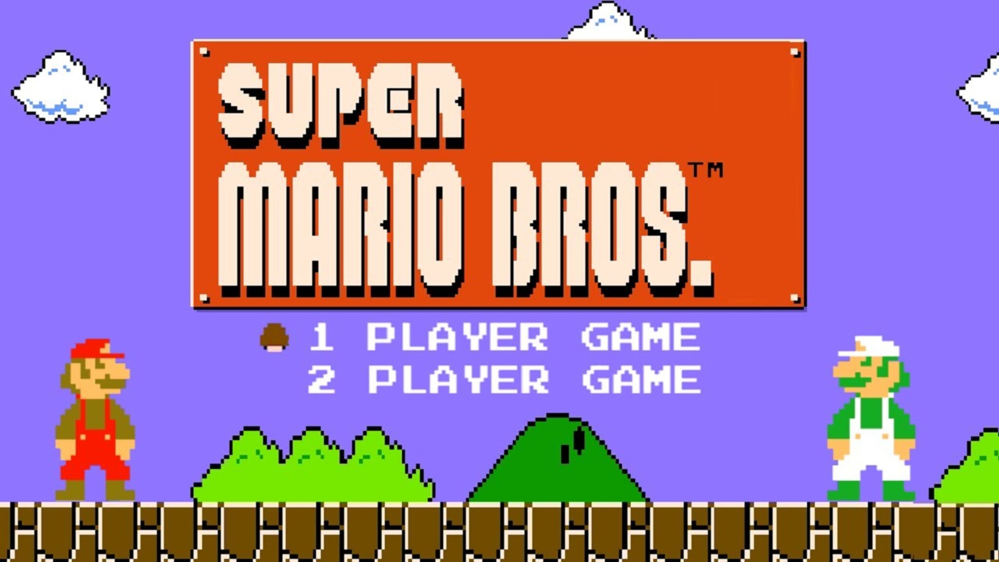 5 Best 2D Mario Games Ever Made