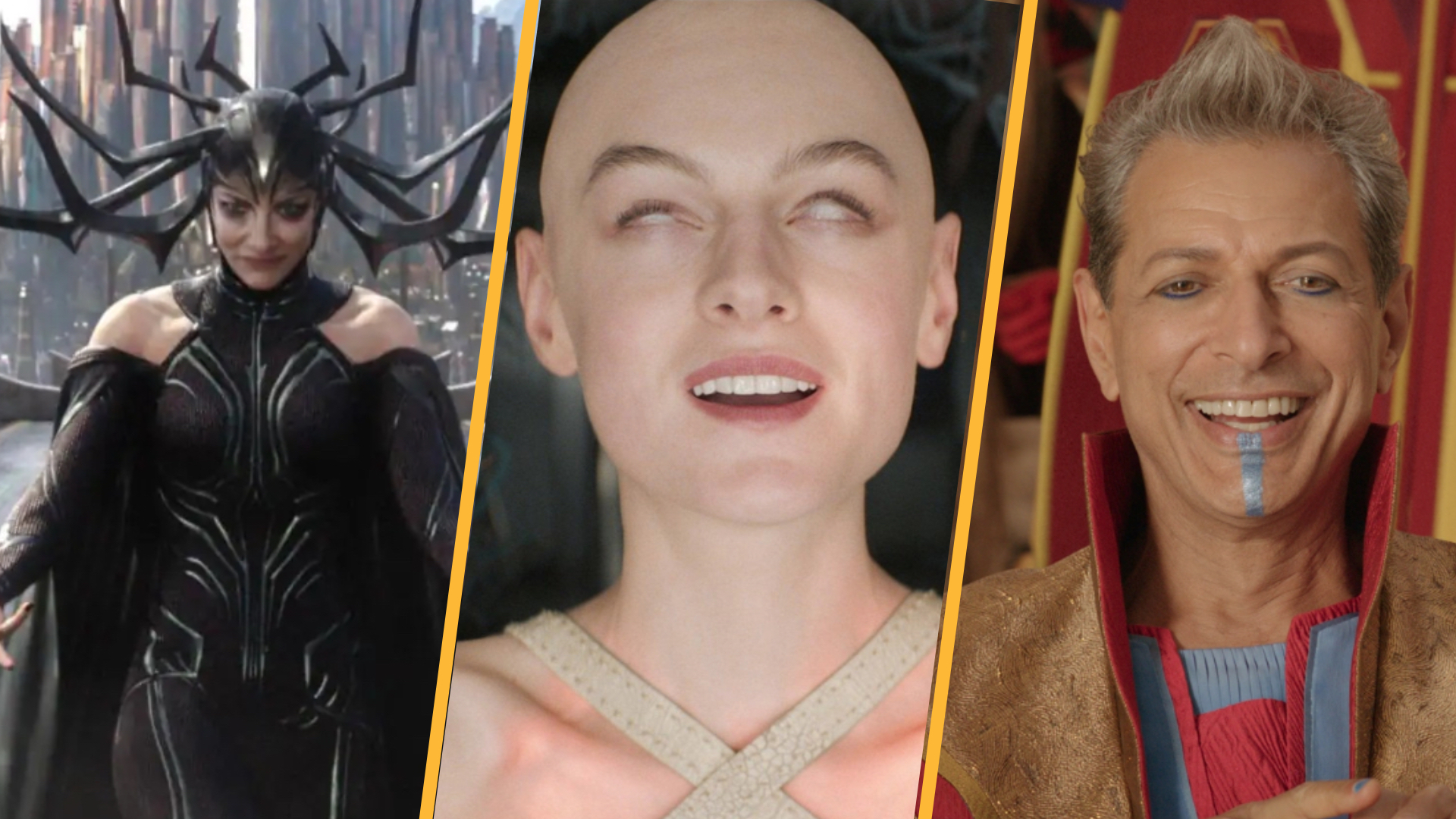 10 Most Powerful Marvel Characters With Only One MCU Appearance, Ranked ...