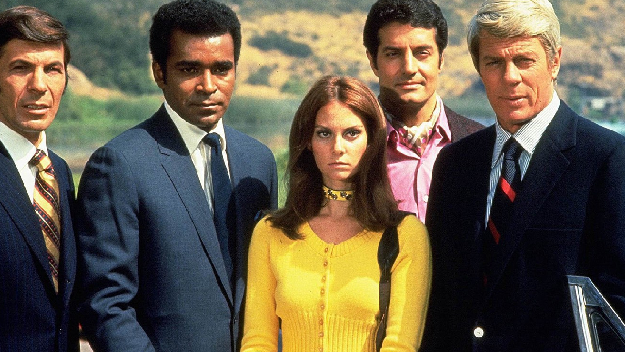 10 Best Spy Shows, Ranked - ComicBook.com