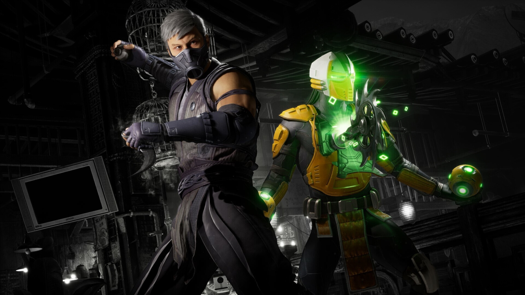 Mortal Kombat 1 Underperformed Yet Became the Best-Selling Fighting ...