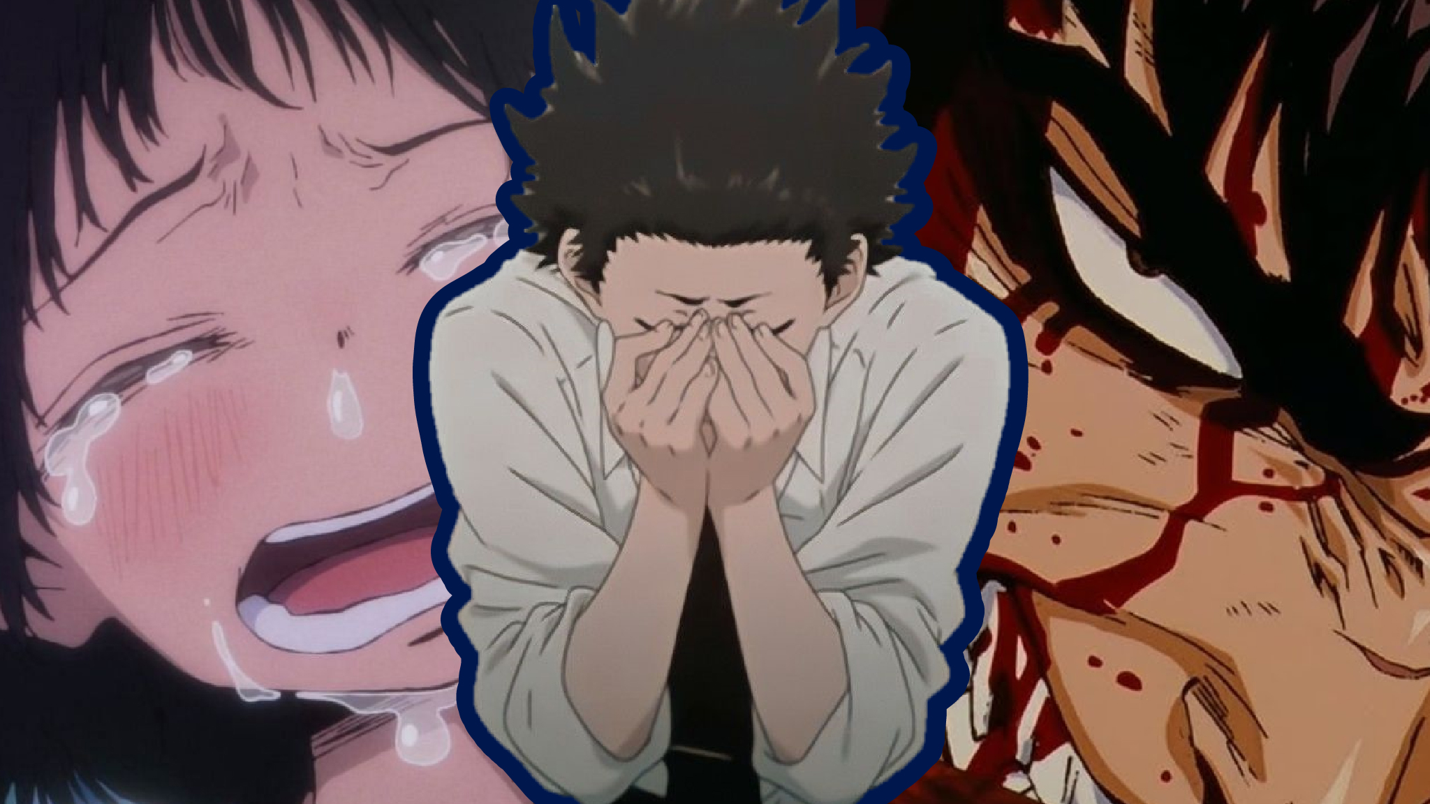 7 Best Depressing Anime Worth Watching All the Way Through, Ranked ...