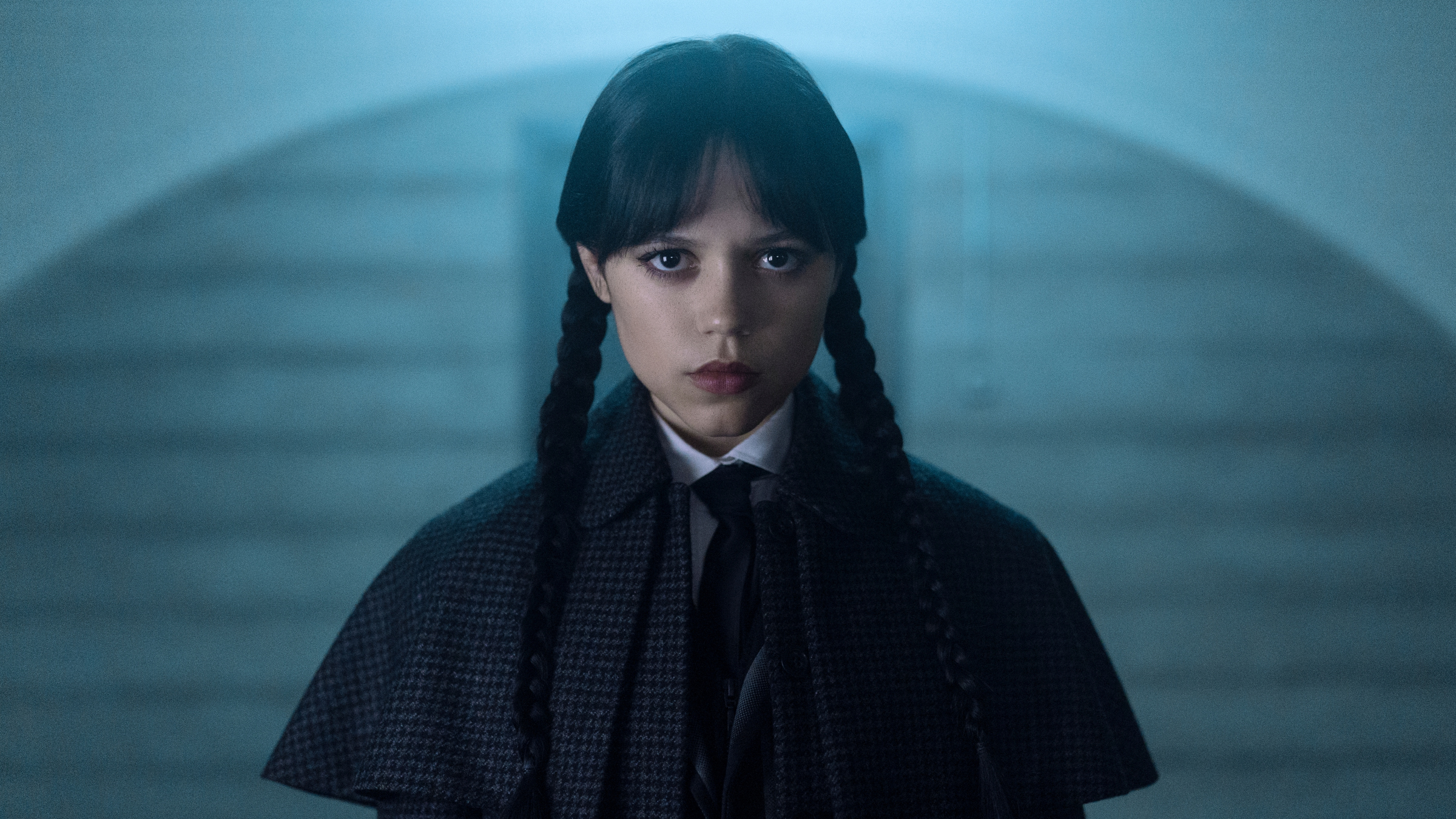 Wednesday Season 3 Release Date Window & Tim Burton's Future Addressed ...