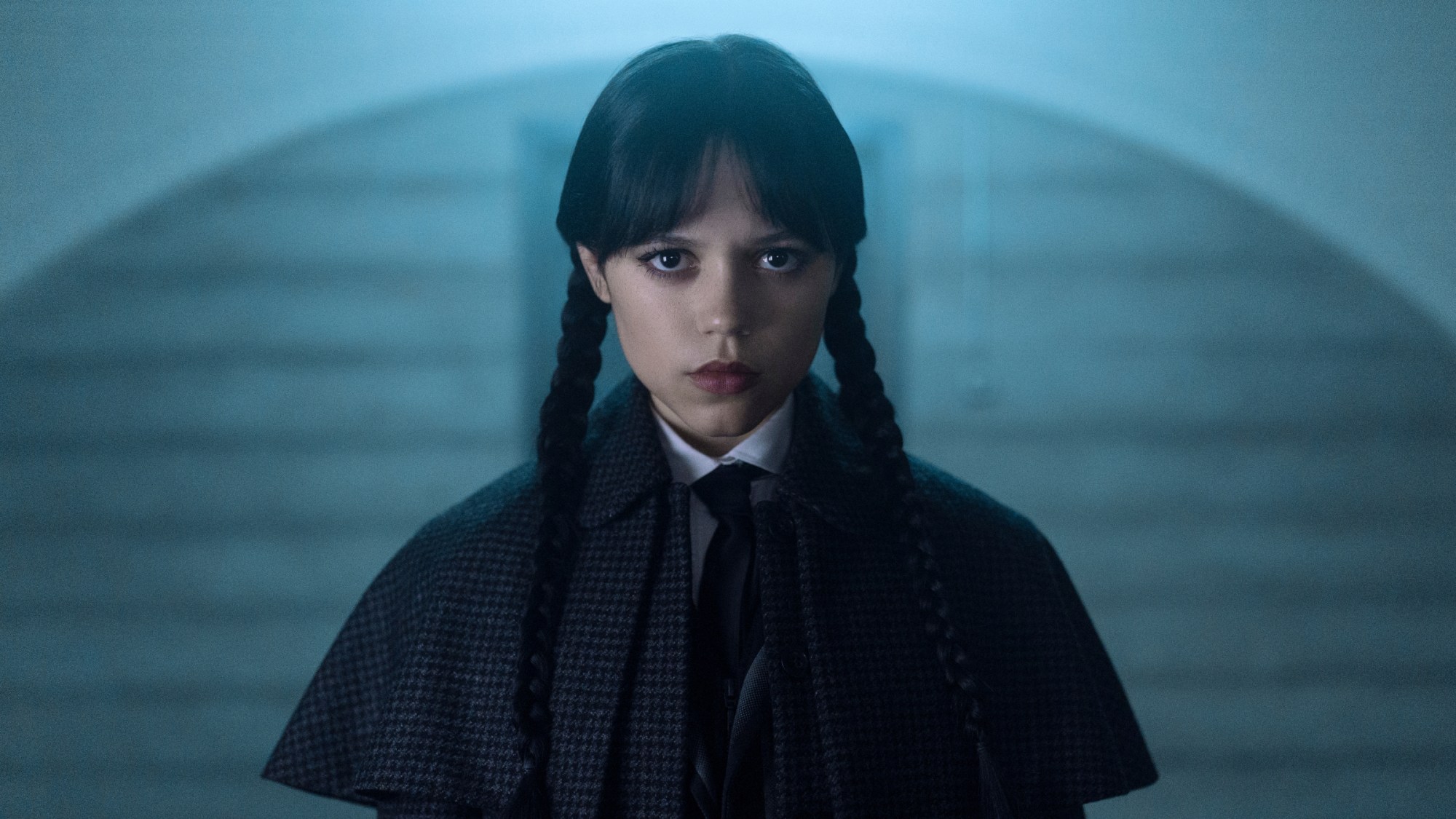 Wednesday Season 3 Release Date Window & Tim Burton's Future Addressed ...