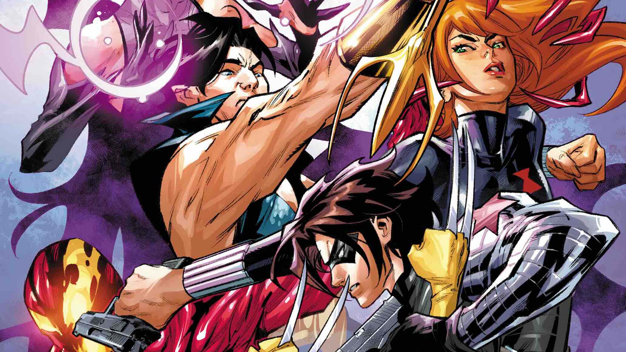 A Deadly New Avengers Team Already Has a Traitor Among Them - ComicBook.com