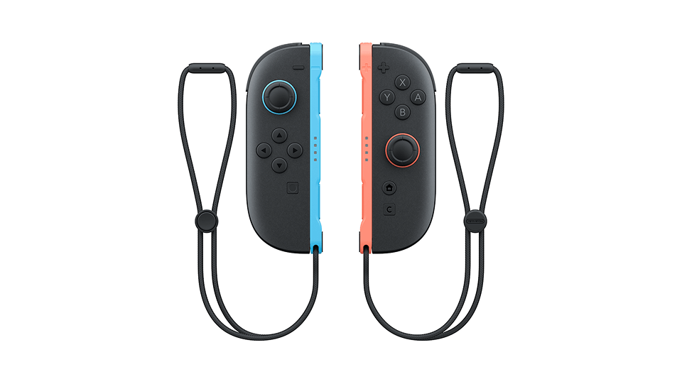 New Nintendo Switch 2 Controller Potentially Leaked