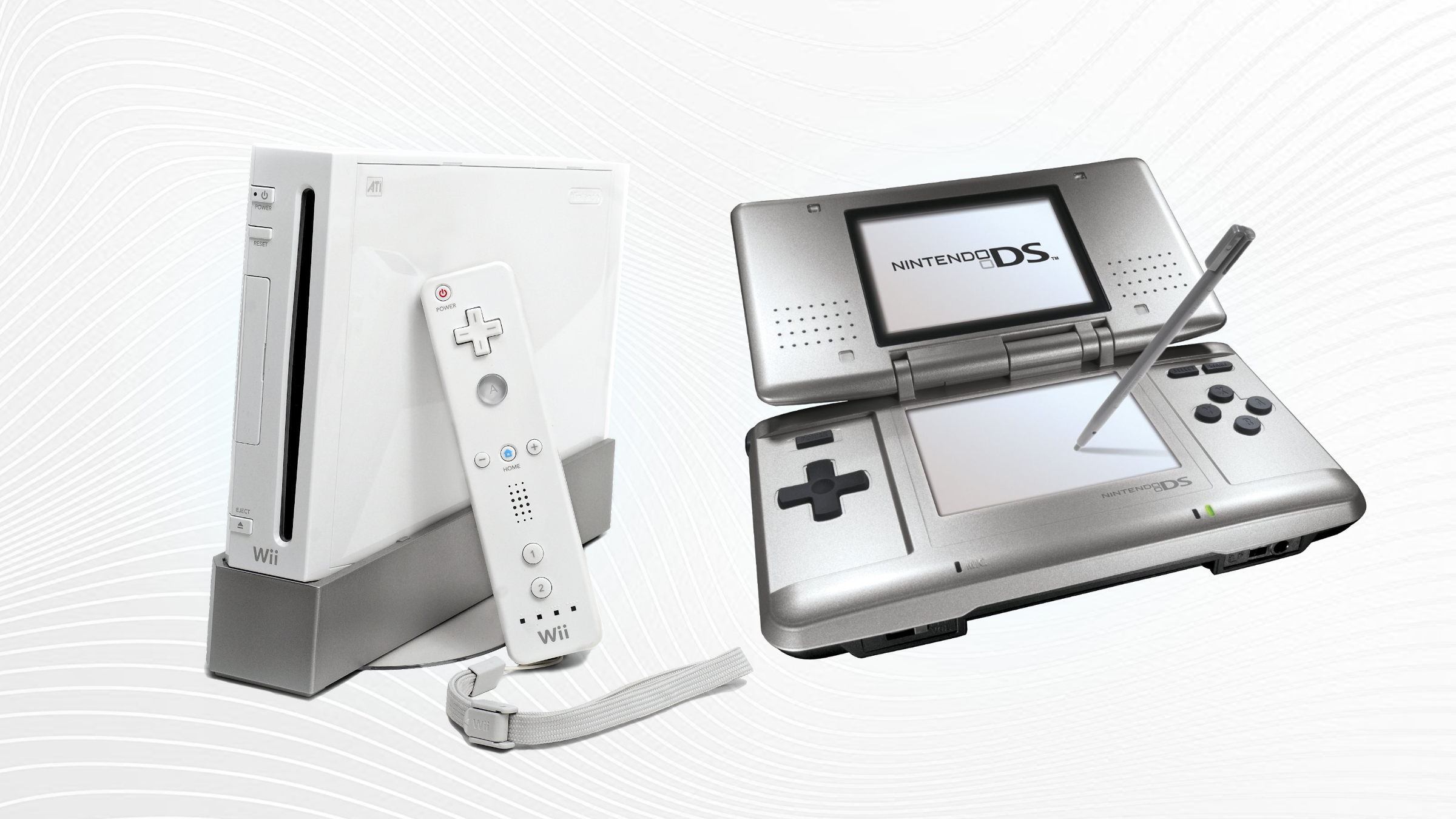 Nintendo Switch Online Report Gives Update on Wii and DS Games Being Added