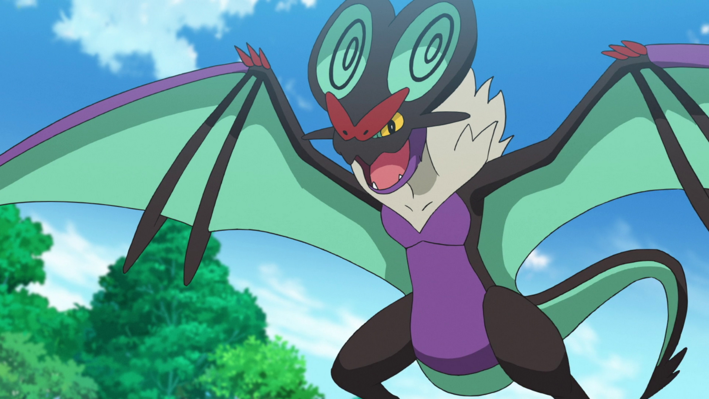 Ash Ketchum's 10 Most Underused Pokemon in the Anime - ComicBook.com