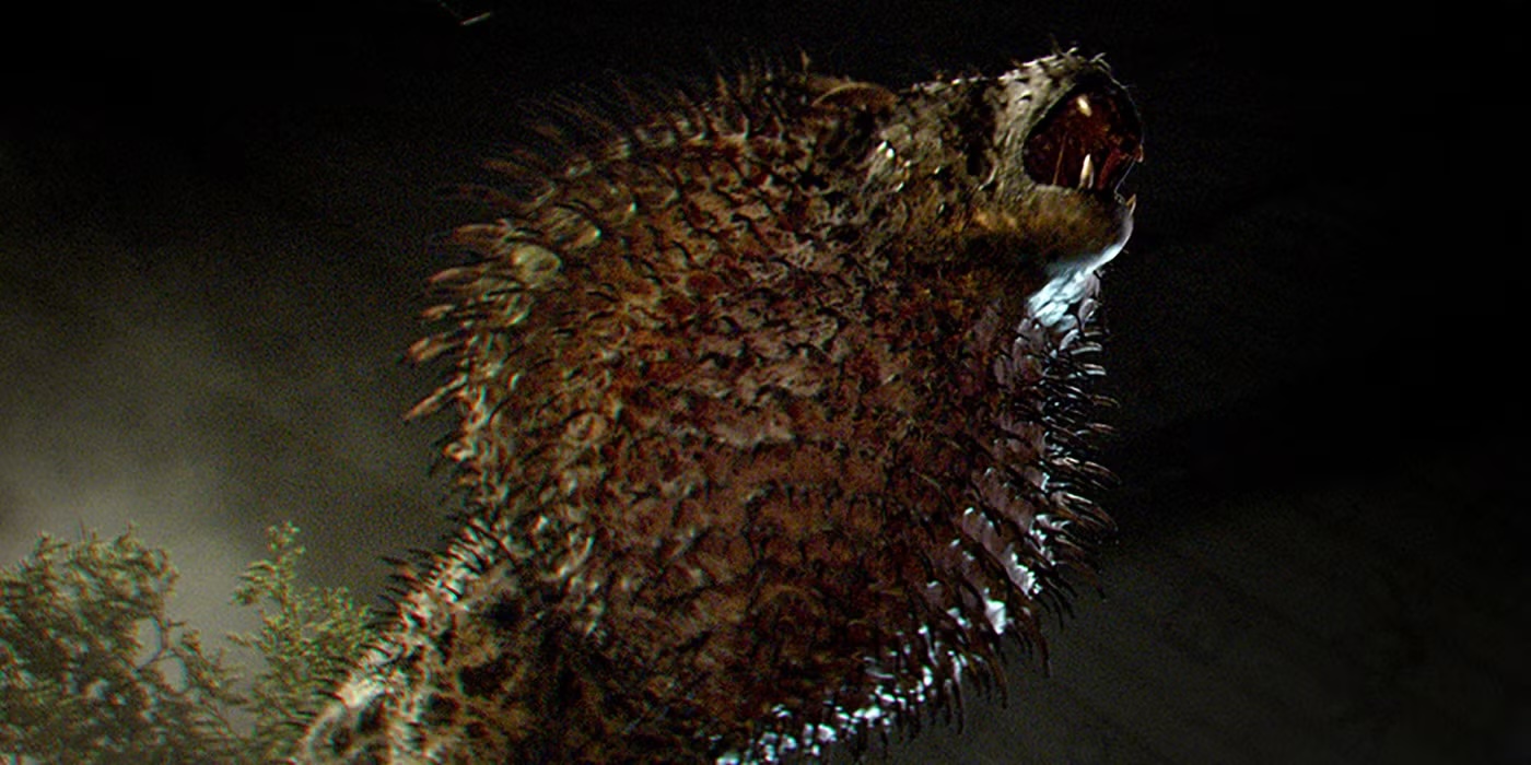 The Harry Potter Franchise's Most Powerful Beasts: 4 Very Dangerous ...