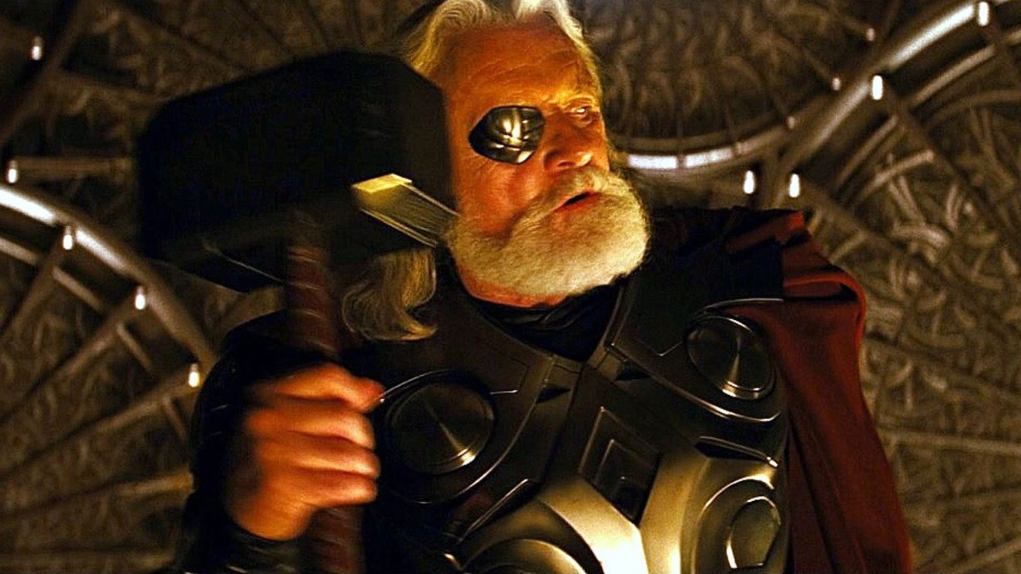 Every Character to Wield Thor's Hammer in the MCU, Ranked by Strength