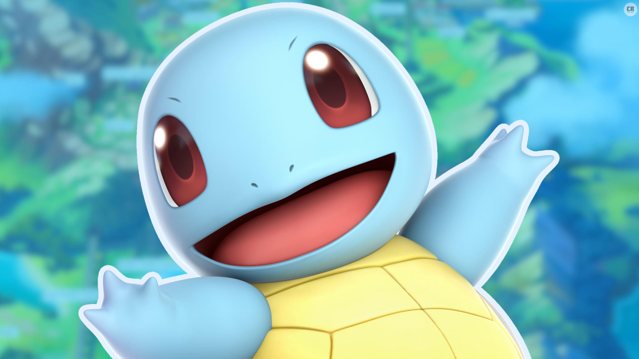 Pokemon Gen 10 Rumor Reveals Starters and Legendaries of New Switch 2 Game