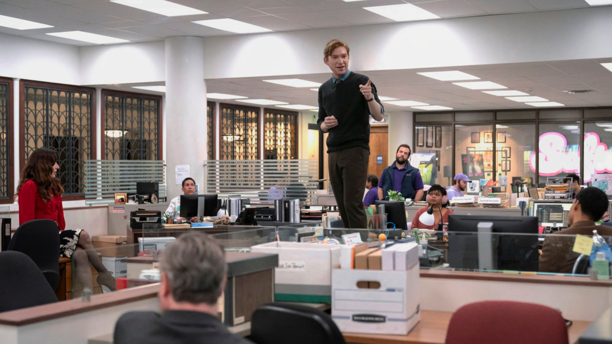 5 Best Shows to Binge on Peacock in September 2025 - ComicBook.com
