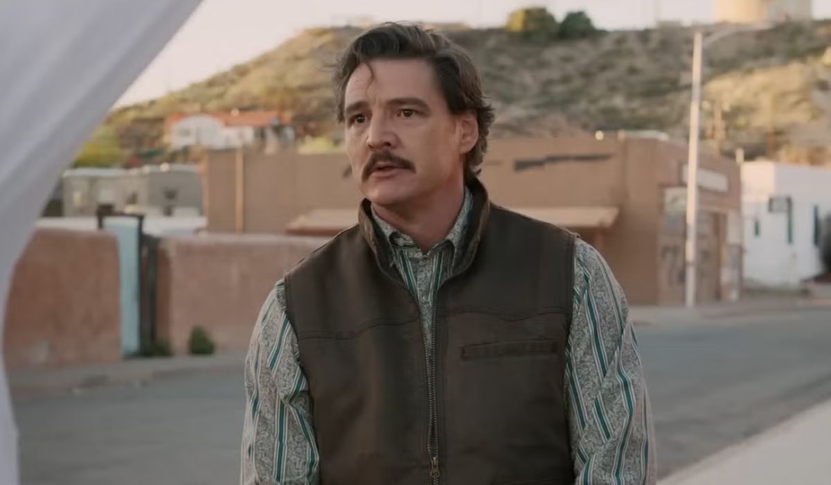 10 Best Pedro Pascal Movies and TV Shows, Ranked From Worst to Best ...