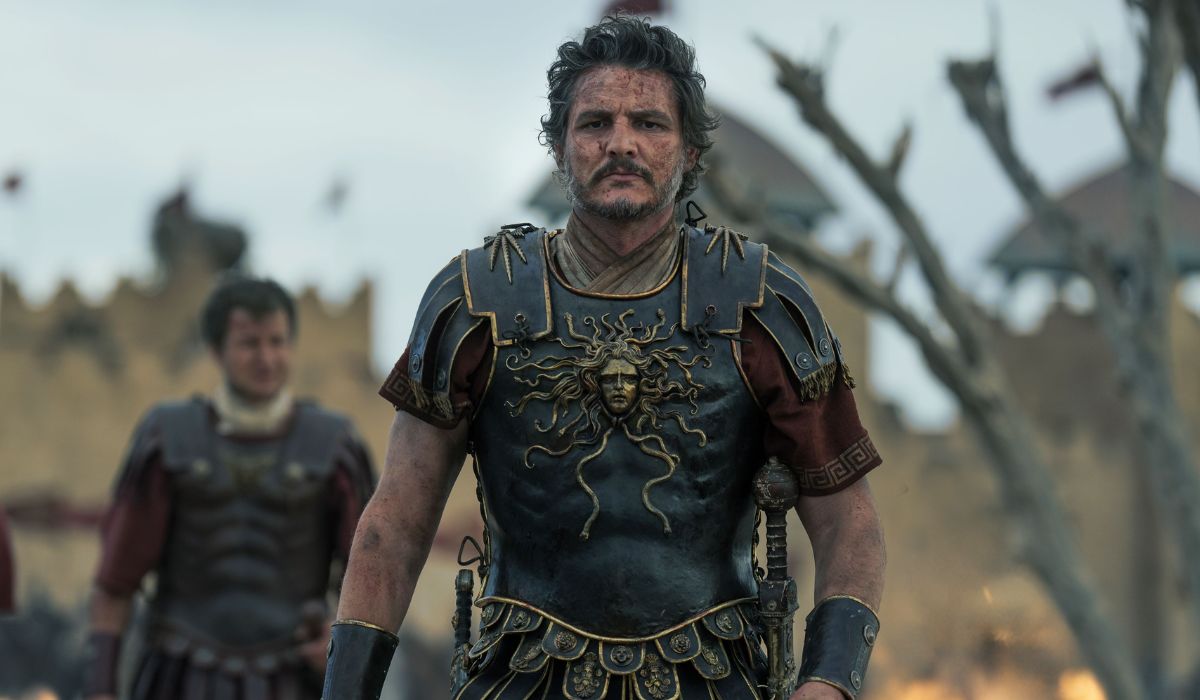 10 Best Pedro Pascal Movies and TV Shows, Ranked From Worst to Best ...