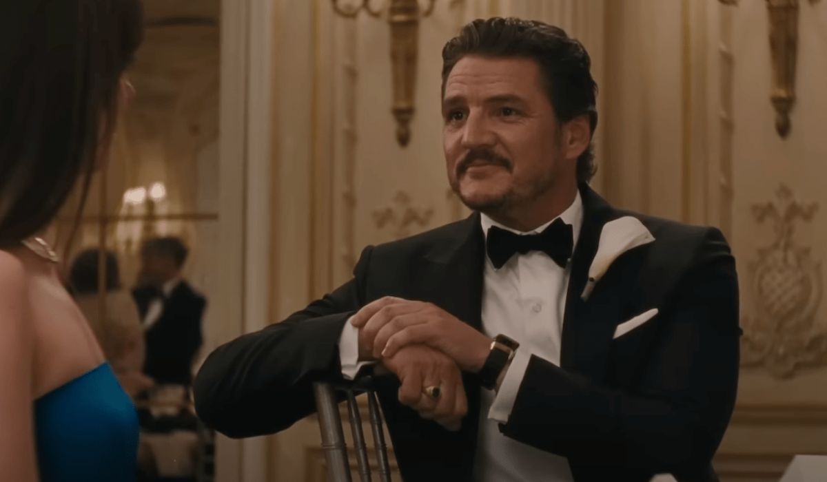 2 New Pedro Pascal Movies Set Streaming Premieres on the Same Service (And Just One Week Apart ...