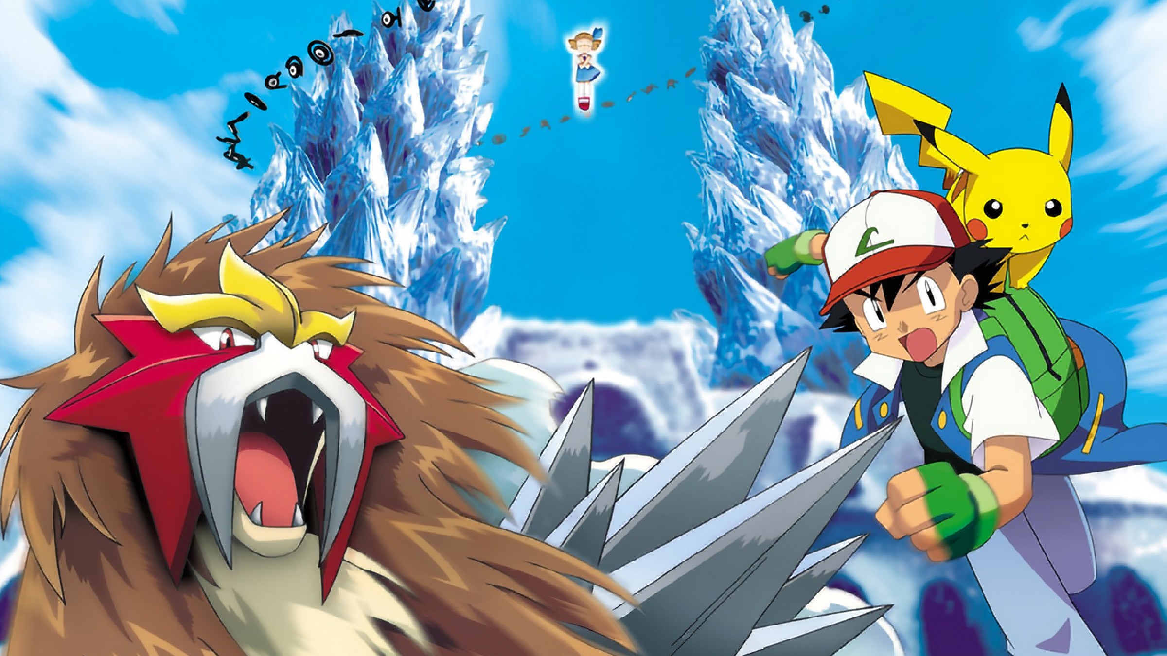 10 Best Pokemon Movies, Ranked - ComicBook.com