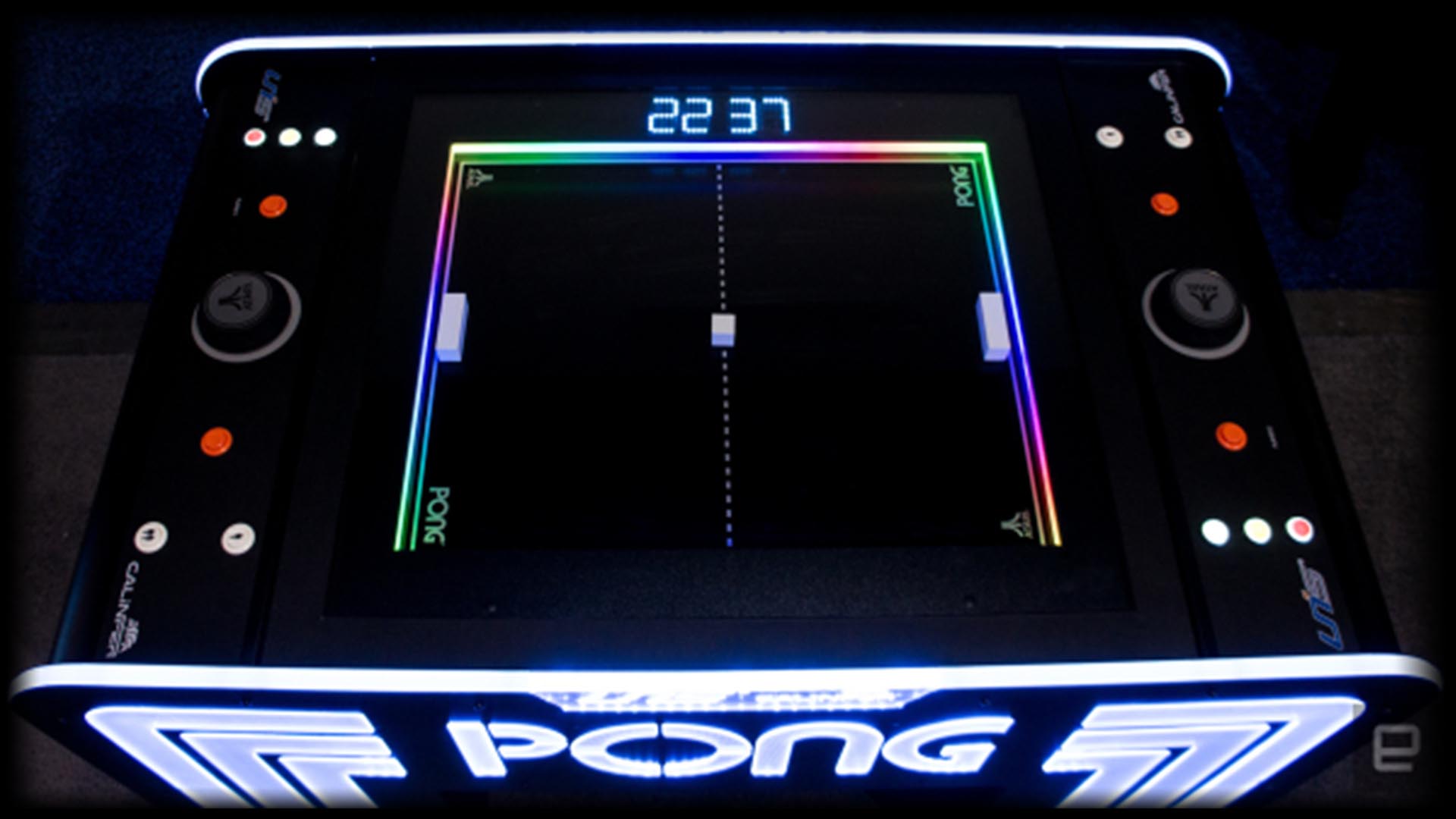 The First Video Game in the World (No, It's Not Pong)