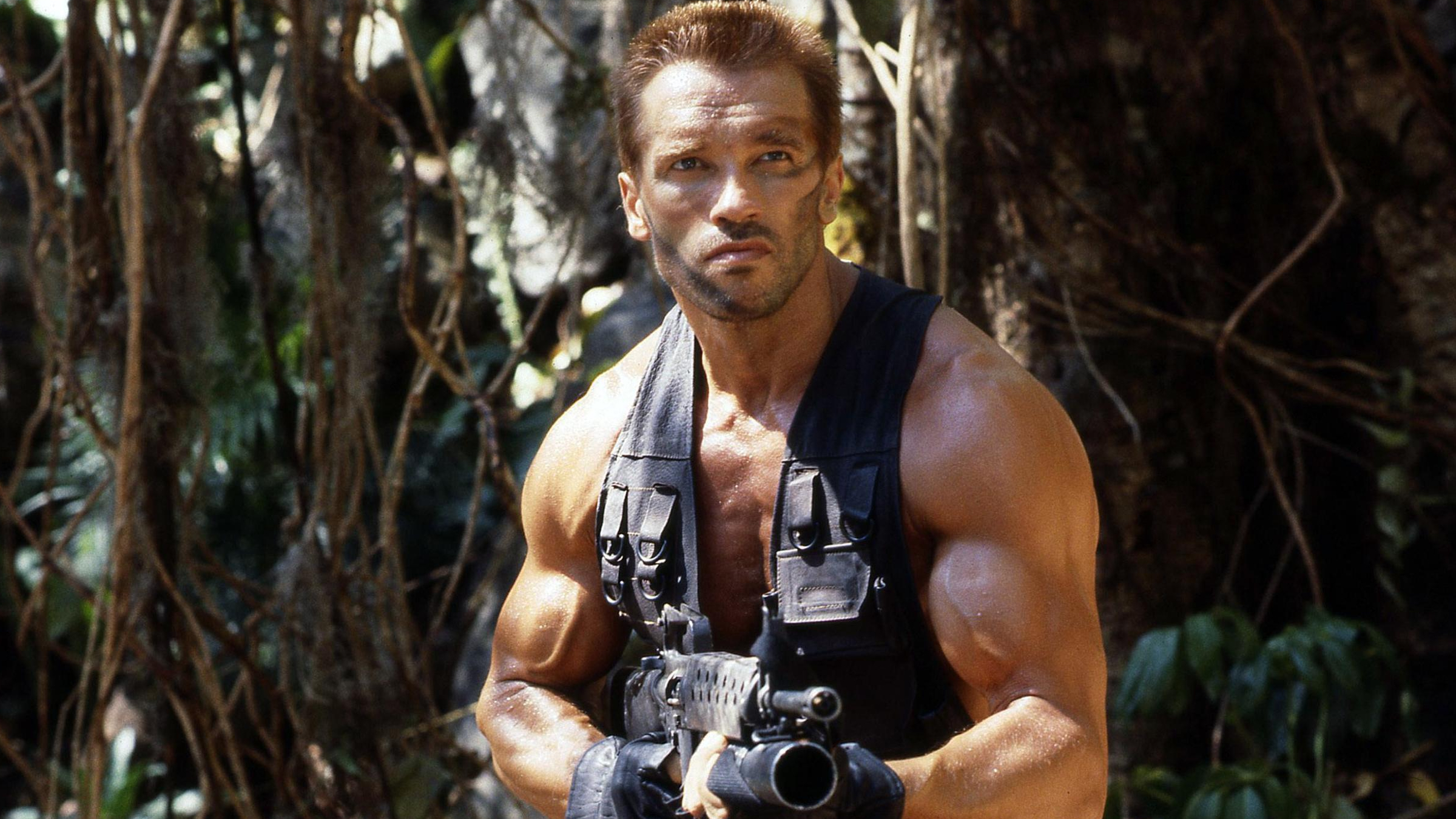 4 Best Twists in the Predator Film Franchise - ComicBook.com