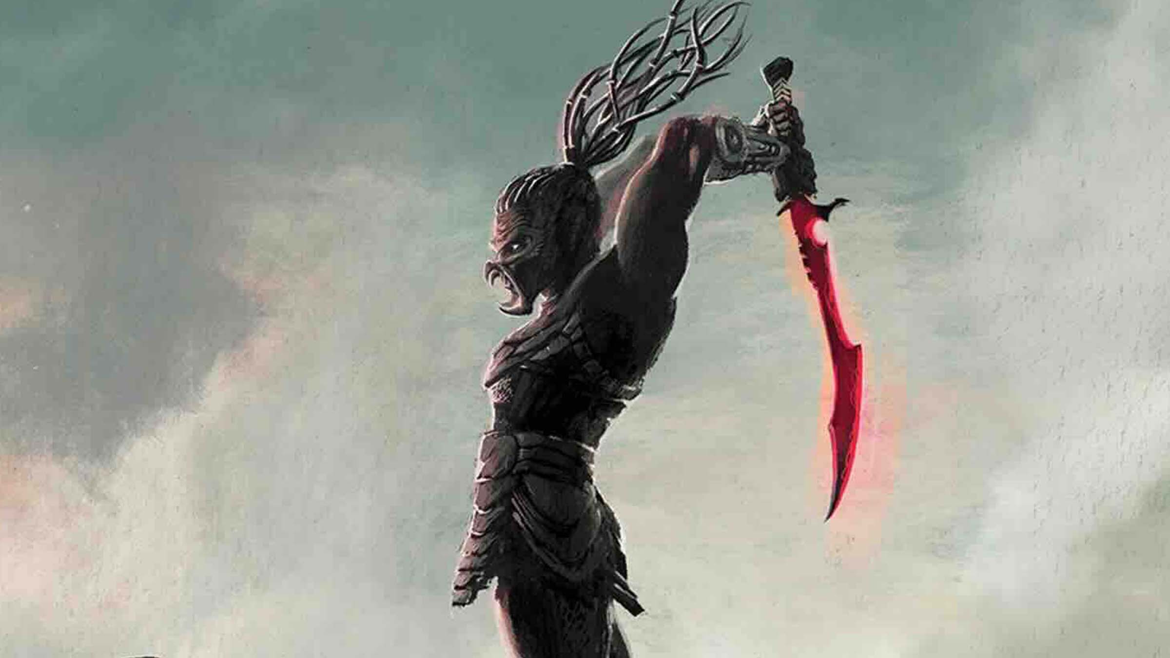 Predator: Badlands Gets a Prequel With Director Dan Trachtenberg ...