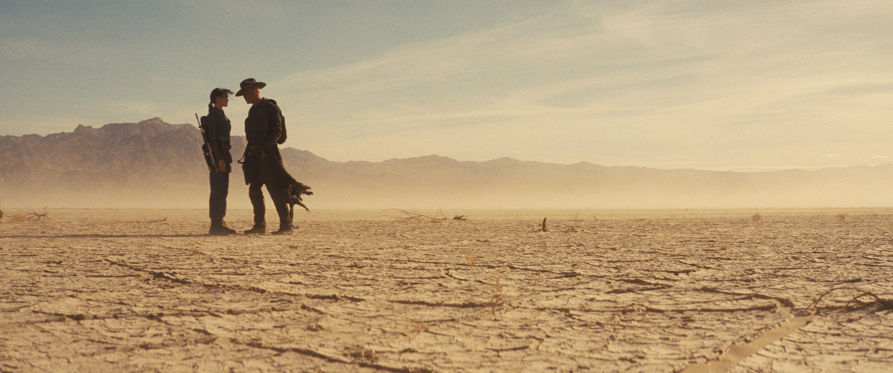 Fallout Season 2 First Look Shows New Vegas & an Unexpected Flashback ...