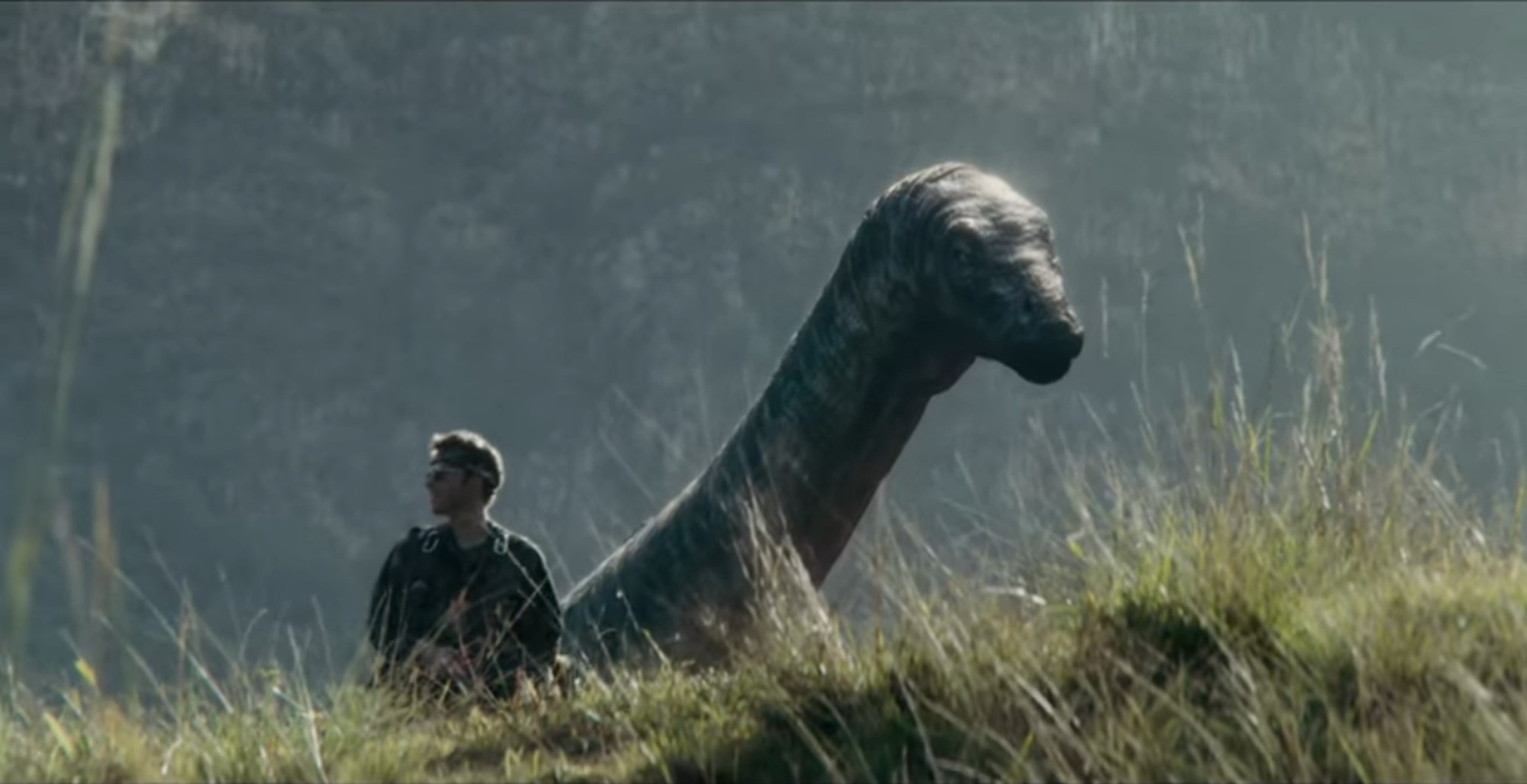 Primitive War Cast Reveals How New Movie Balances Being a War Movie and ...