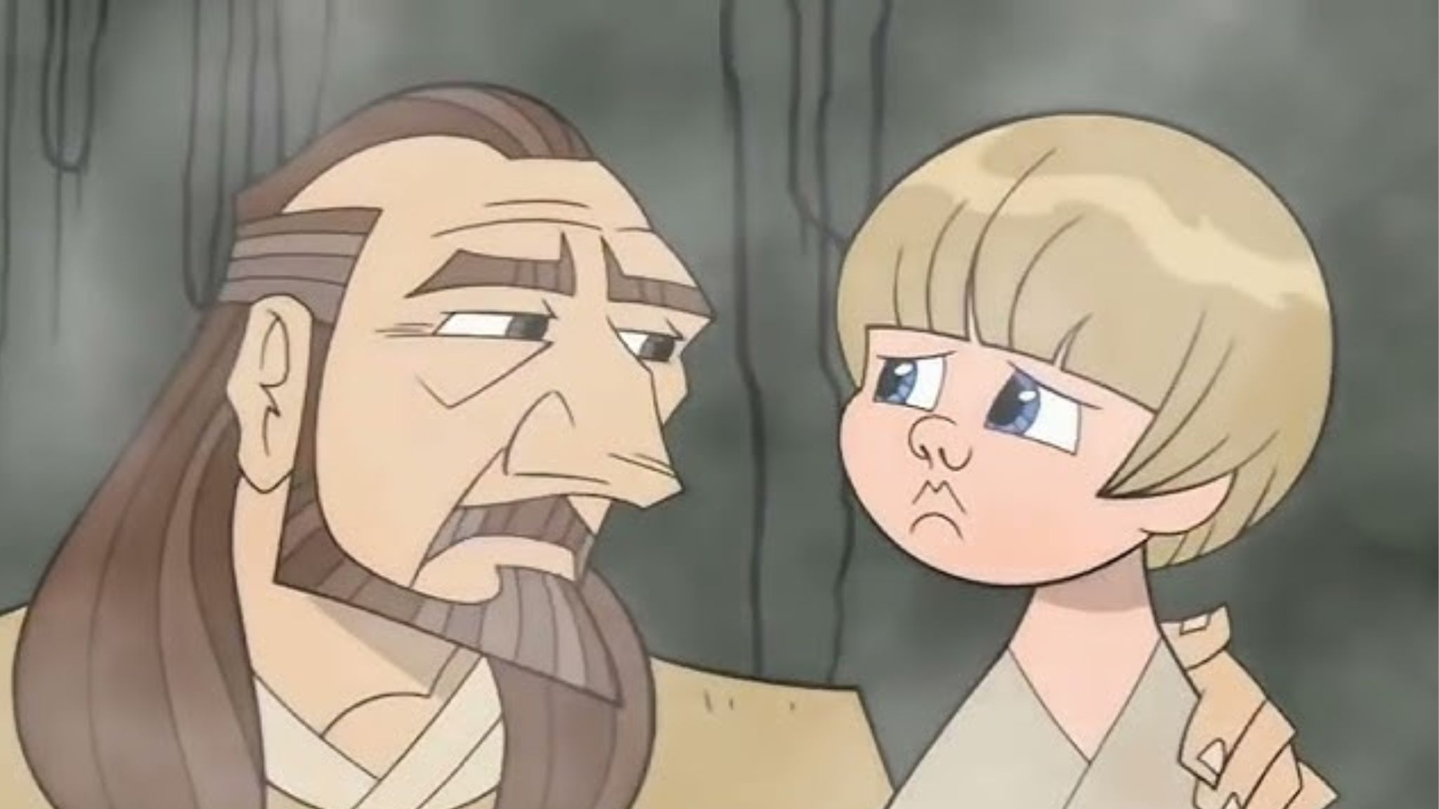 All 12 Actors Who've Played Darth Vader/Anakin Skywalker in Star Wars