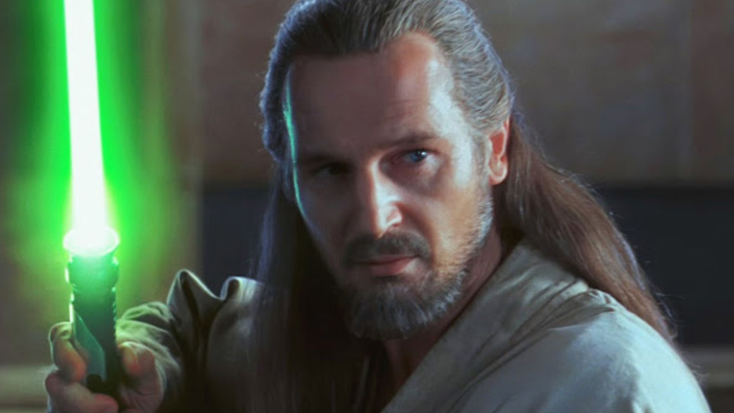 The 10 Most Powerful Jedi In Star Wars Canon - ComicBook.com