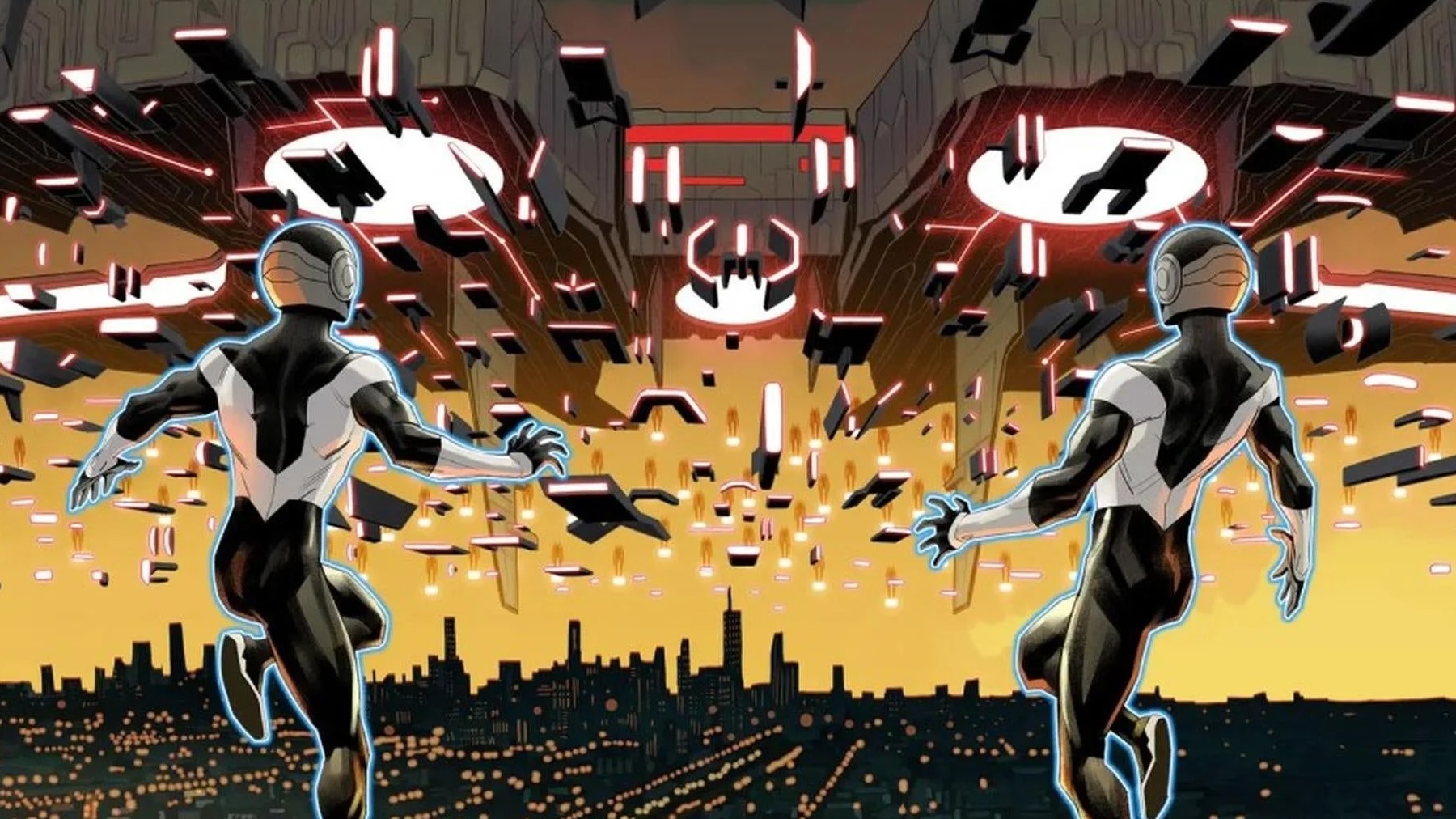 The 7 Most Iconic Alien Races in Image, Ranked - ComicBook.com