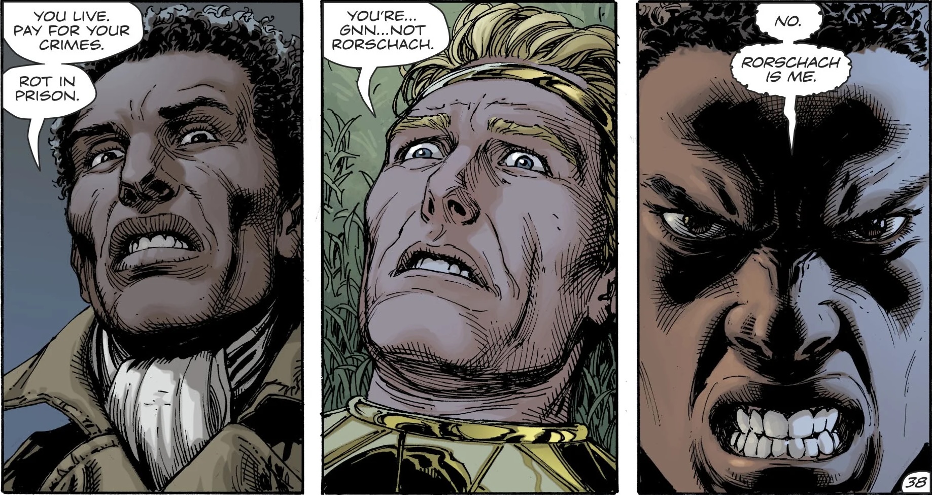 You Won't Believe Who DC's Most Underrated Legacy Hero Really Is ...