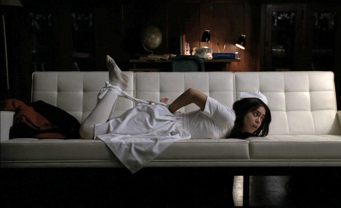 10 Great Horror Movie Easter Eggs in American Horror Story Season 1 - ComicBook.com