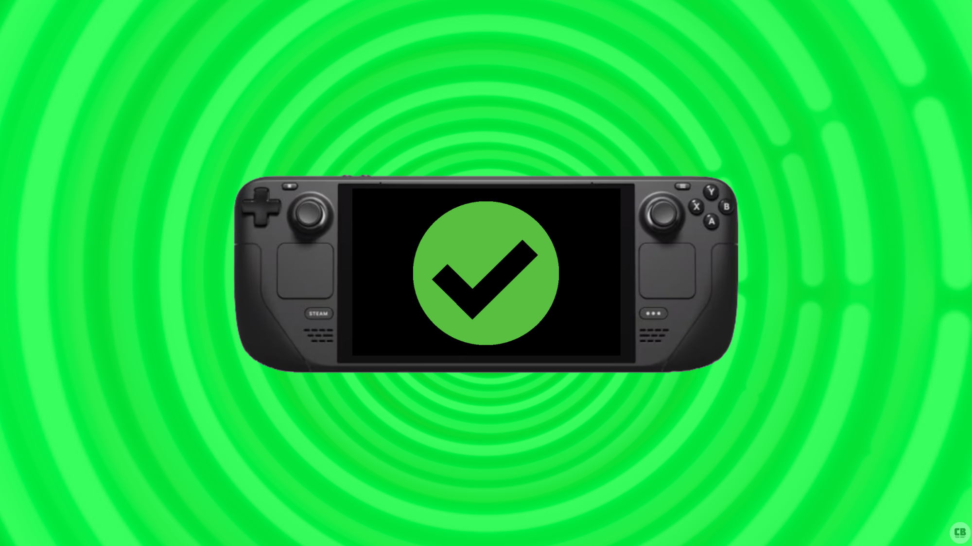 One of 2025's Biggest Steam Games Now Steam Deck Verified