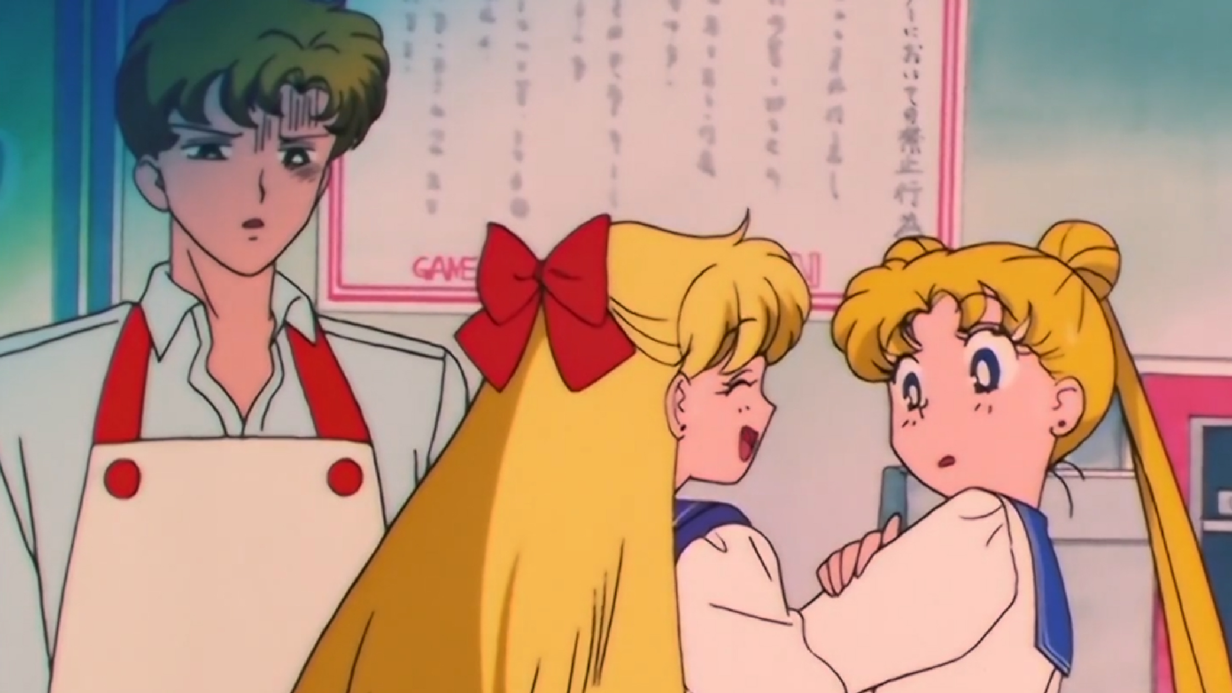 10 Best Sailor Moon Quotes That Won Fans Over Forever - ComicBook.com